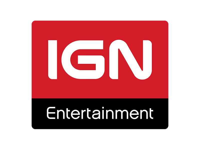 IGN Logo PNG Transparent & SVG Vector - Freebie Supply