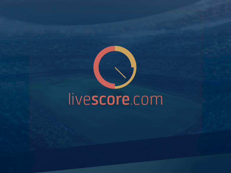 Livescore - Redesign IOS Concept - Freebie Supply