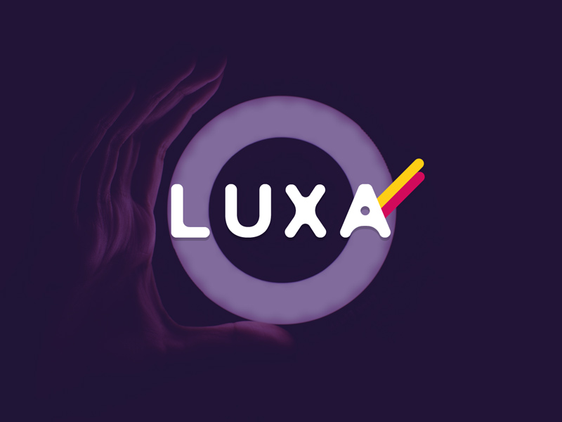 Luxa Round Free Font - Freebie Supply