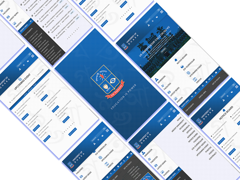 Mobile App Ui Design With Mockups Free Psd Freebie Supply