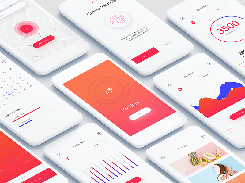 Social Media App Concept Sketch Freebie Freebie Supply - Vro Social Media App Concept Sketch Freebie Freebie Supply - Vro