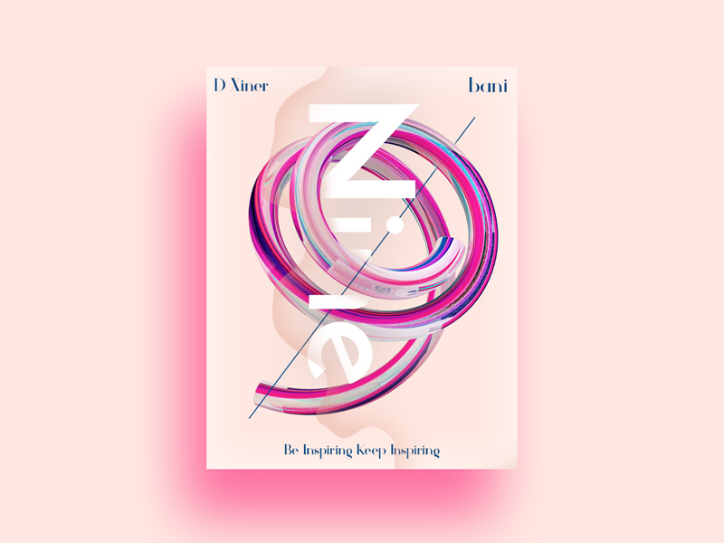 Multiple Purpose Poster Template: Free PSD - Freebie Supply