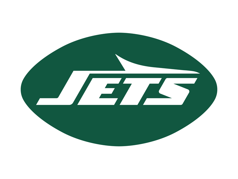 New York Jets Logo PNG Transparent & SVG Vector - Freebie Supply