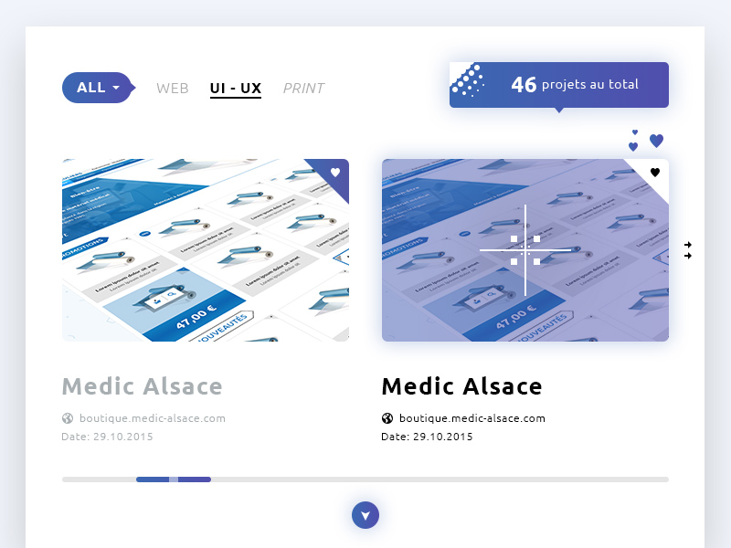 Creative Agency Website Template - Evana - Freebie Supply Creative Agency Website Template - Evana - Freebie Supply