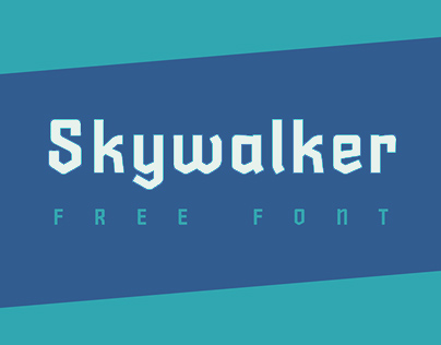 Epic Ride - Free Font - Freebie Supply