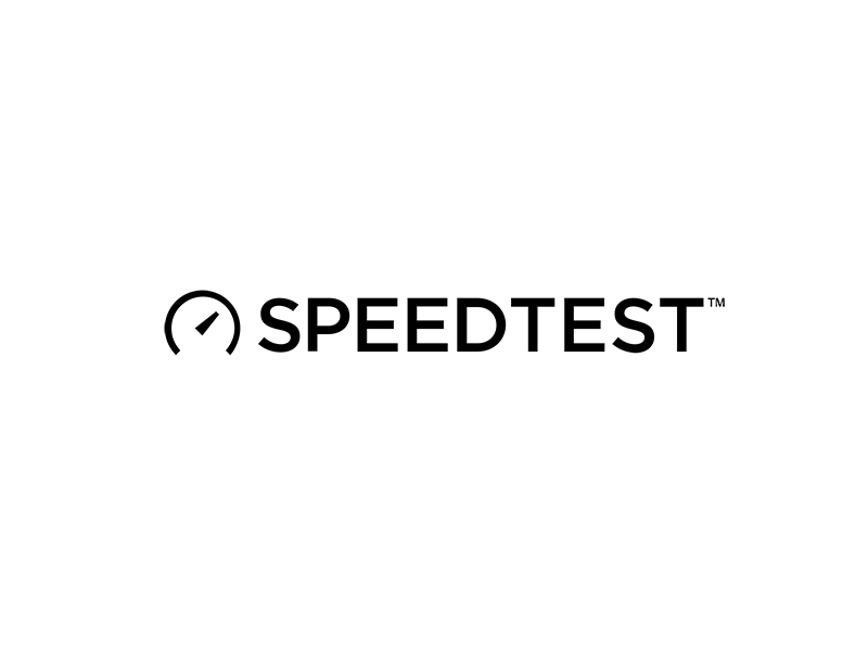 Speedtest.net Logo PNG Transparent & SVG Vector - Freebie Supply