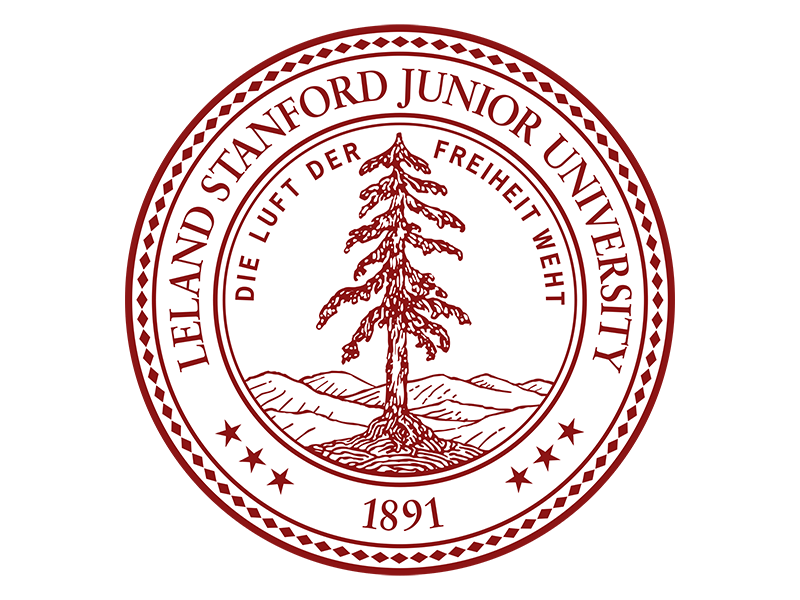 Stanford Logo PNG Transparent & SVG Vector - Freebie Supply