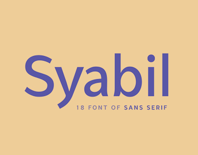 Fibre Vintage Brush Font - Free Typeface - Freebie Supply