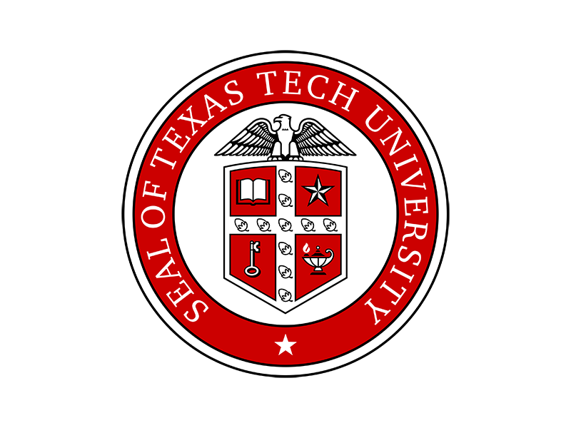 Texas Tech Logo PNG Transparent & SVG Vector - Freebie Supply