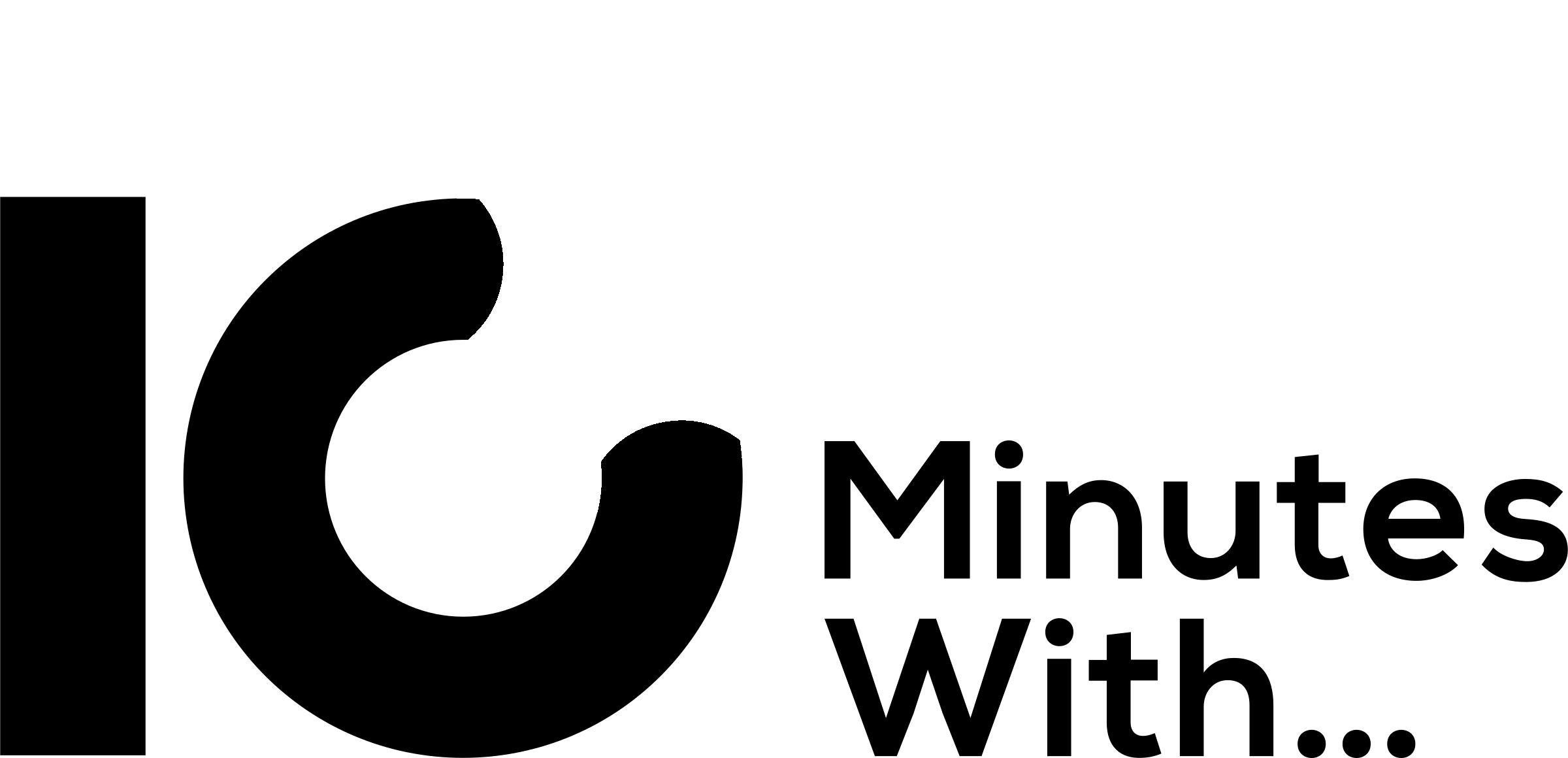 10 minutes with Logo PNG Transparent & SVG Vector - Freebie Supply