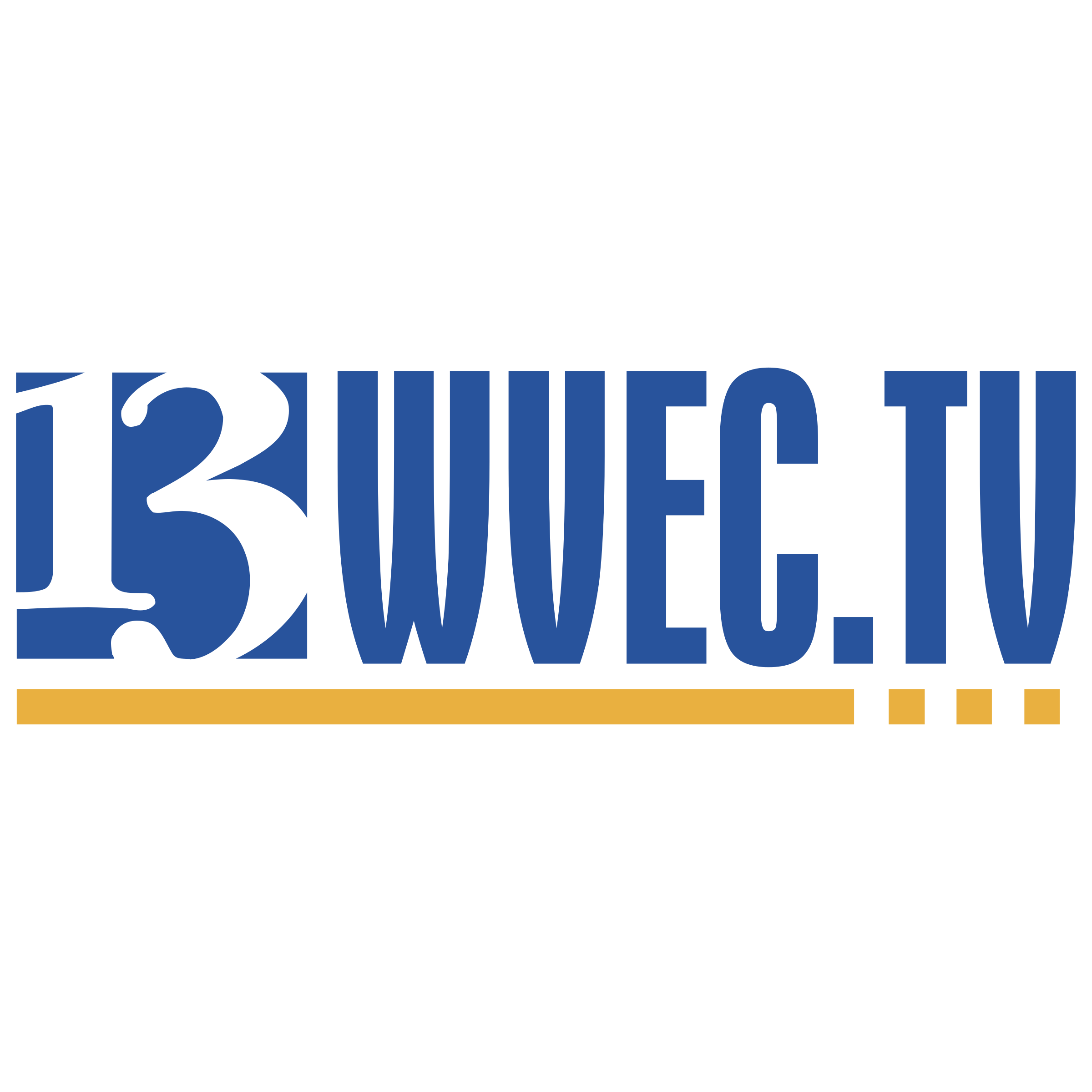 13 WVEC TV Logo PNG Transparent & SVG Vector - Freebie Supply
