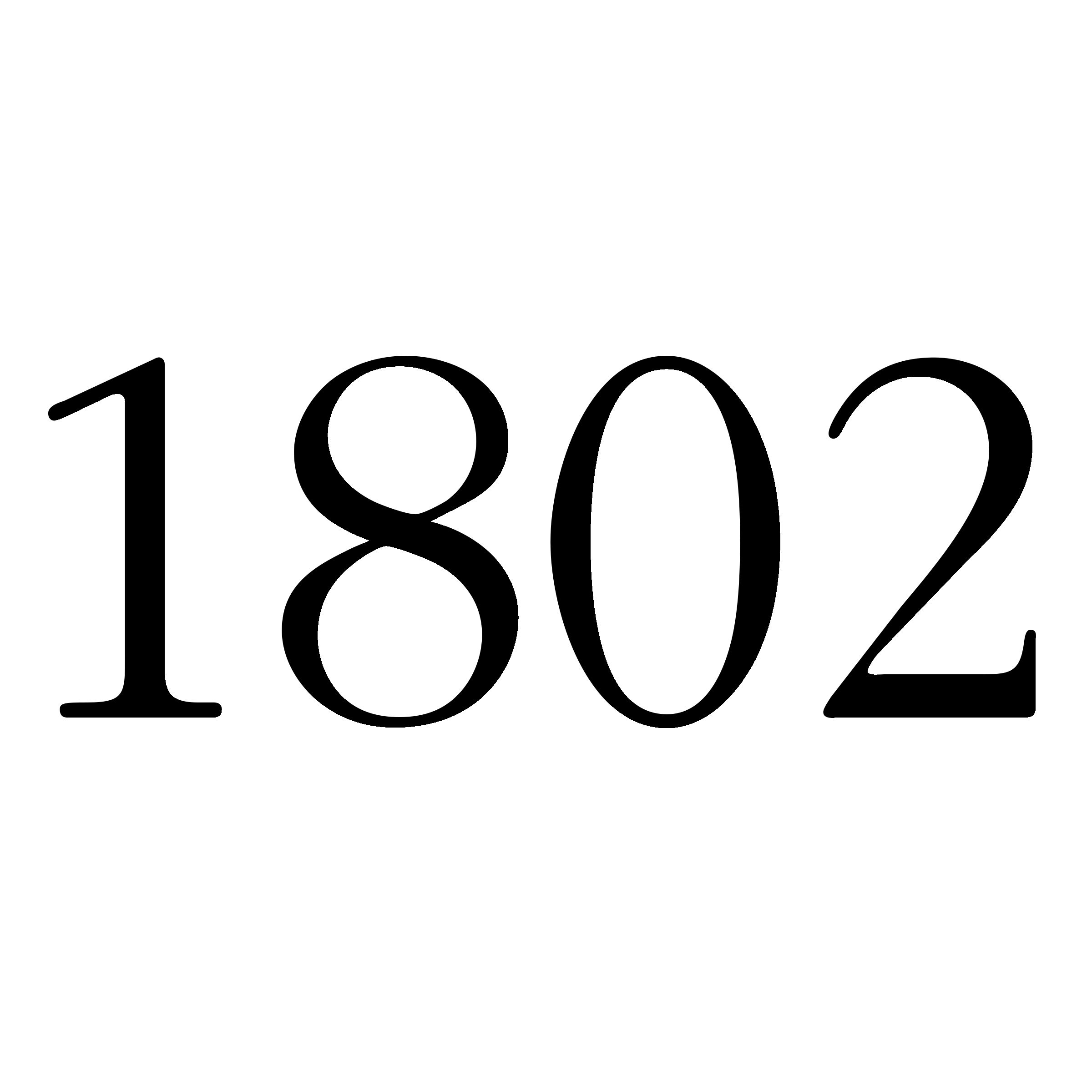 1802 Logo PNG Transparent & SVG Vector - Freebie Supply