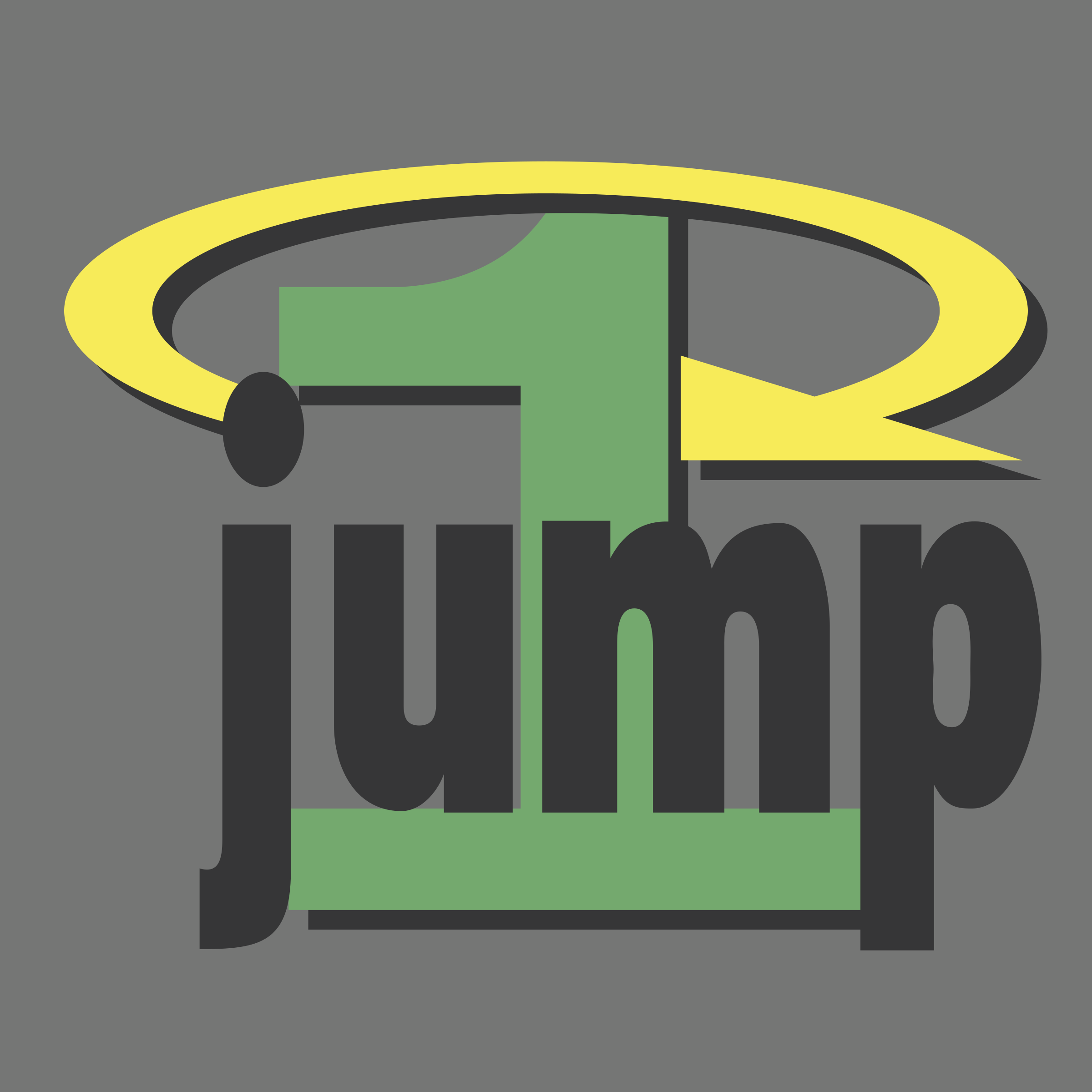 1jump Logo PNG Transparent & SVG Vector - Freebie Supply
