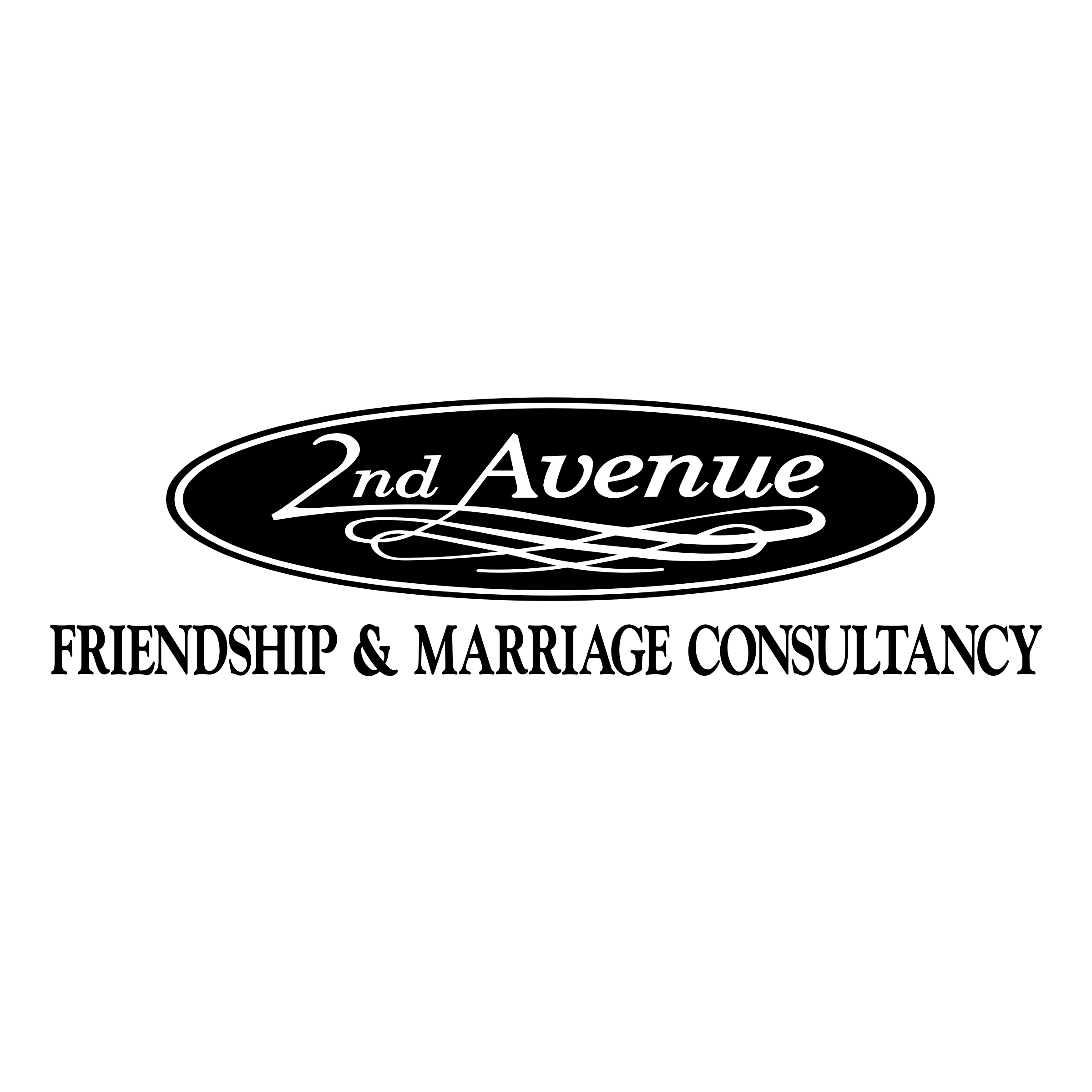 2nd Ave Logo HOME Second Avenue Commons