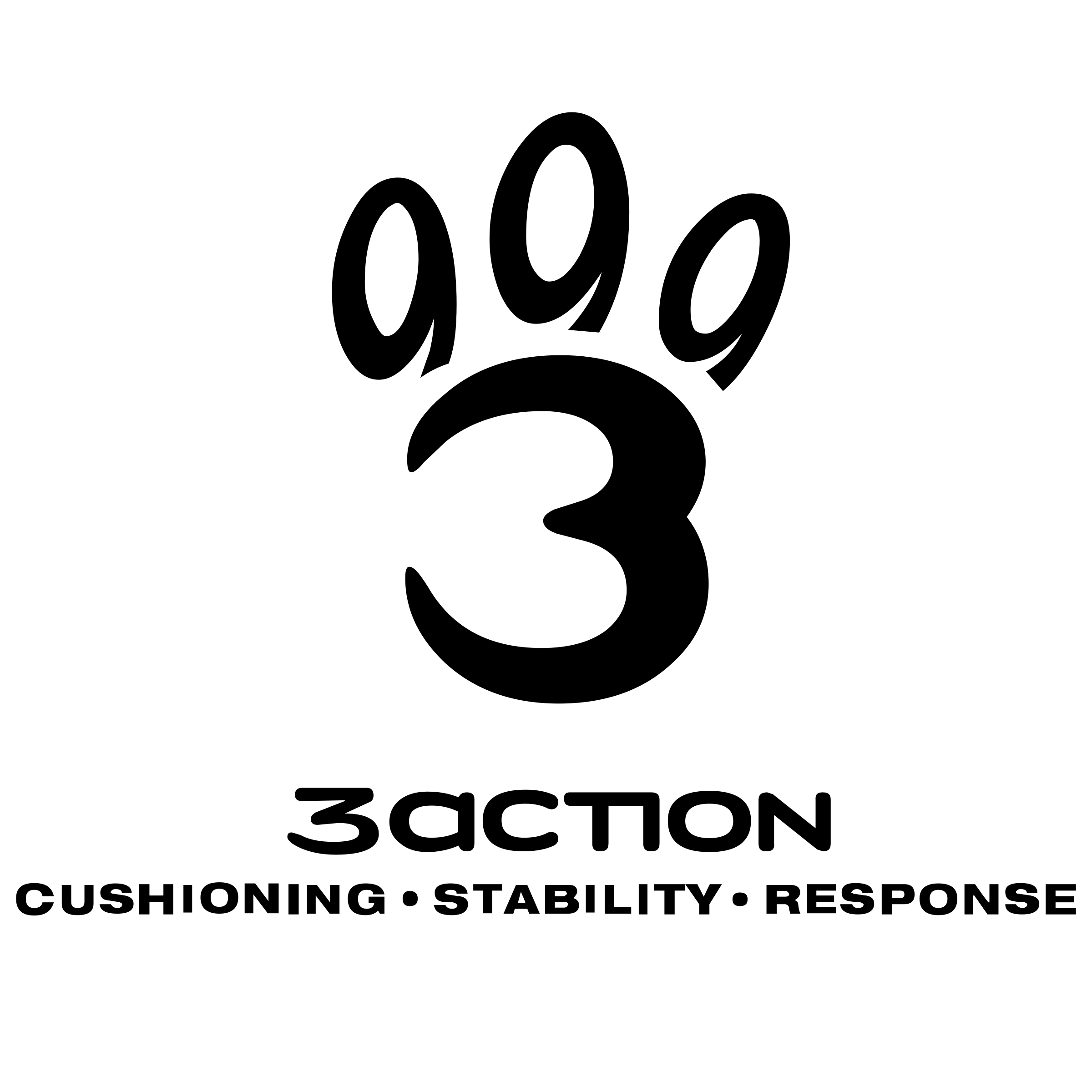 3A action Logo PNG Transparent & SVG Vector - Freebie Supply