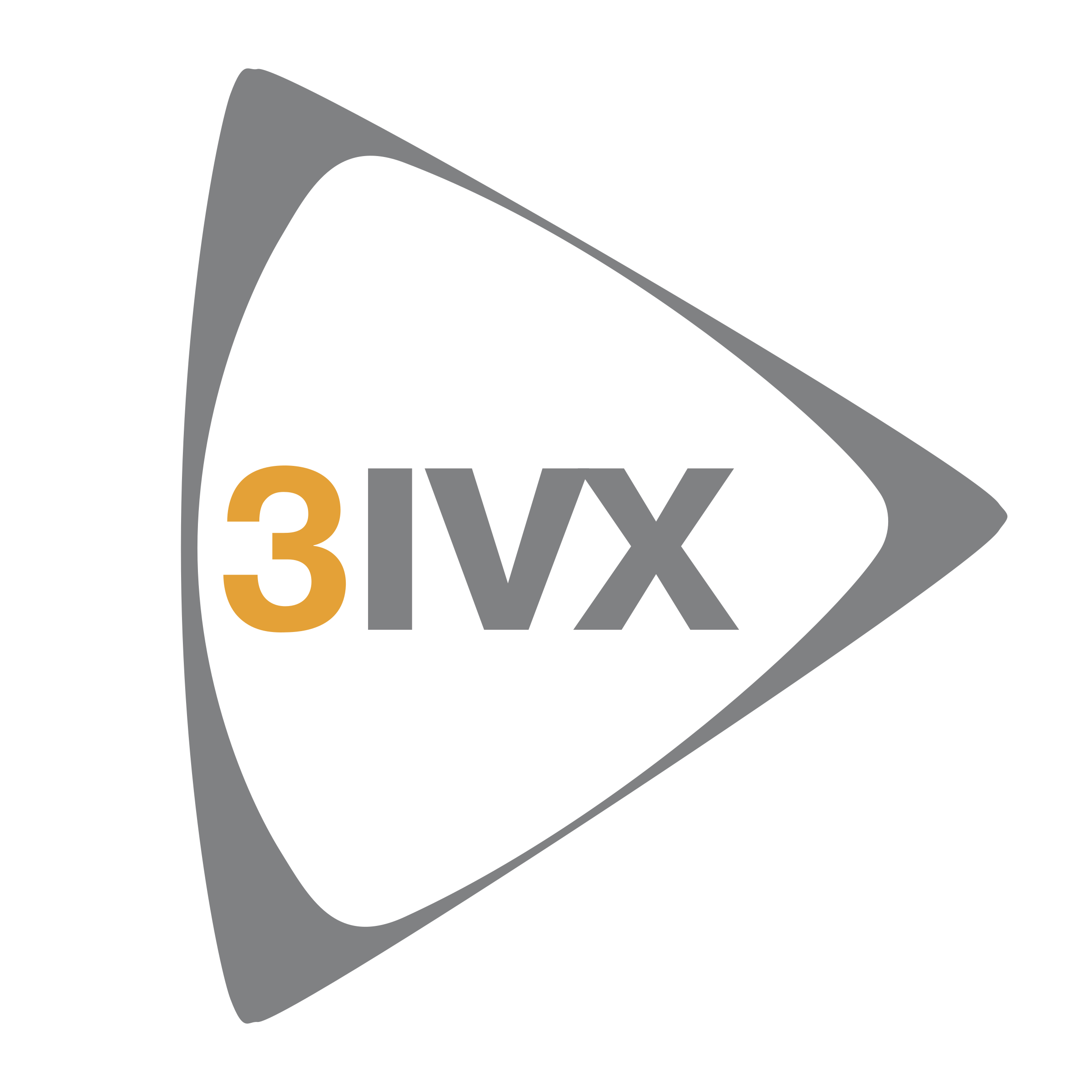 3ivx Logo PNG Transparent & SVG Vector - Freebie Supply
