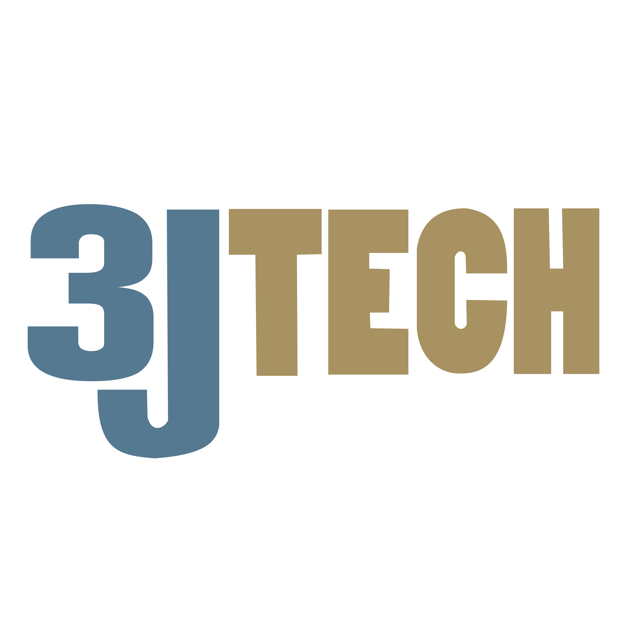 3JTech Logo PNG Transparent & SVG Vector - Freebie Supply