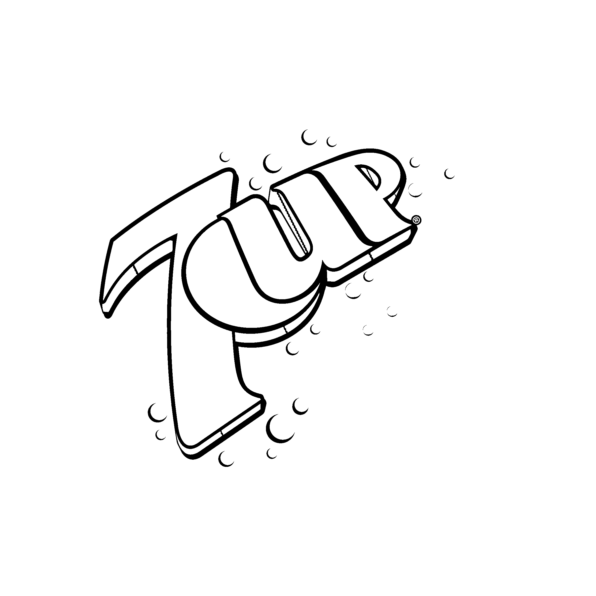 7Up Logo PNG Transparent & SVG Vector - Freebie Supply