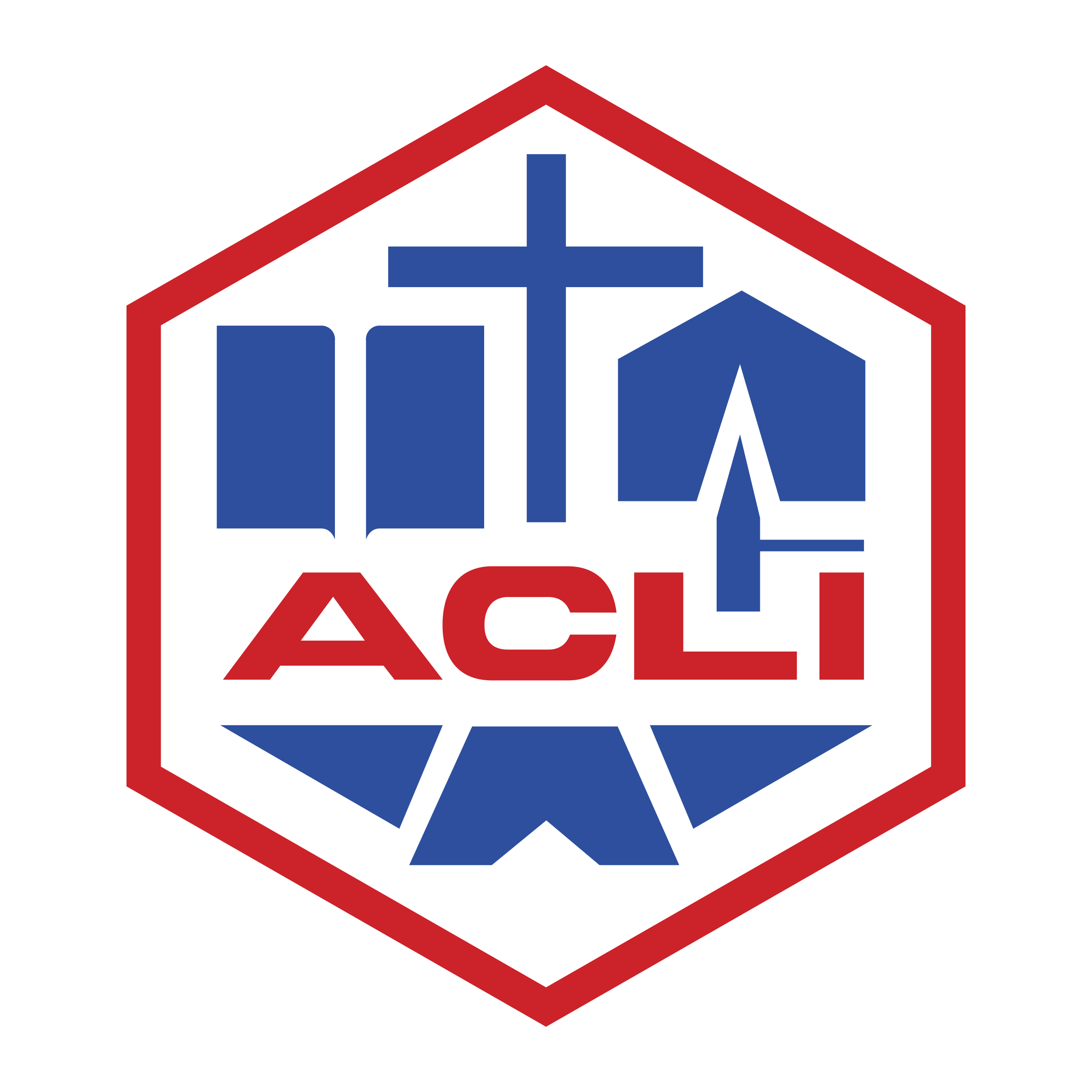 A C L I Logo PNG Transparent & SVG Vector - Freebie Supply