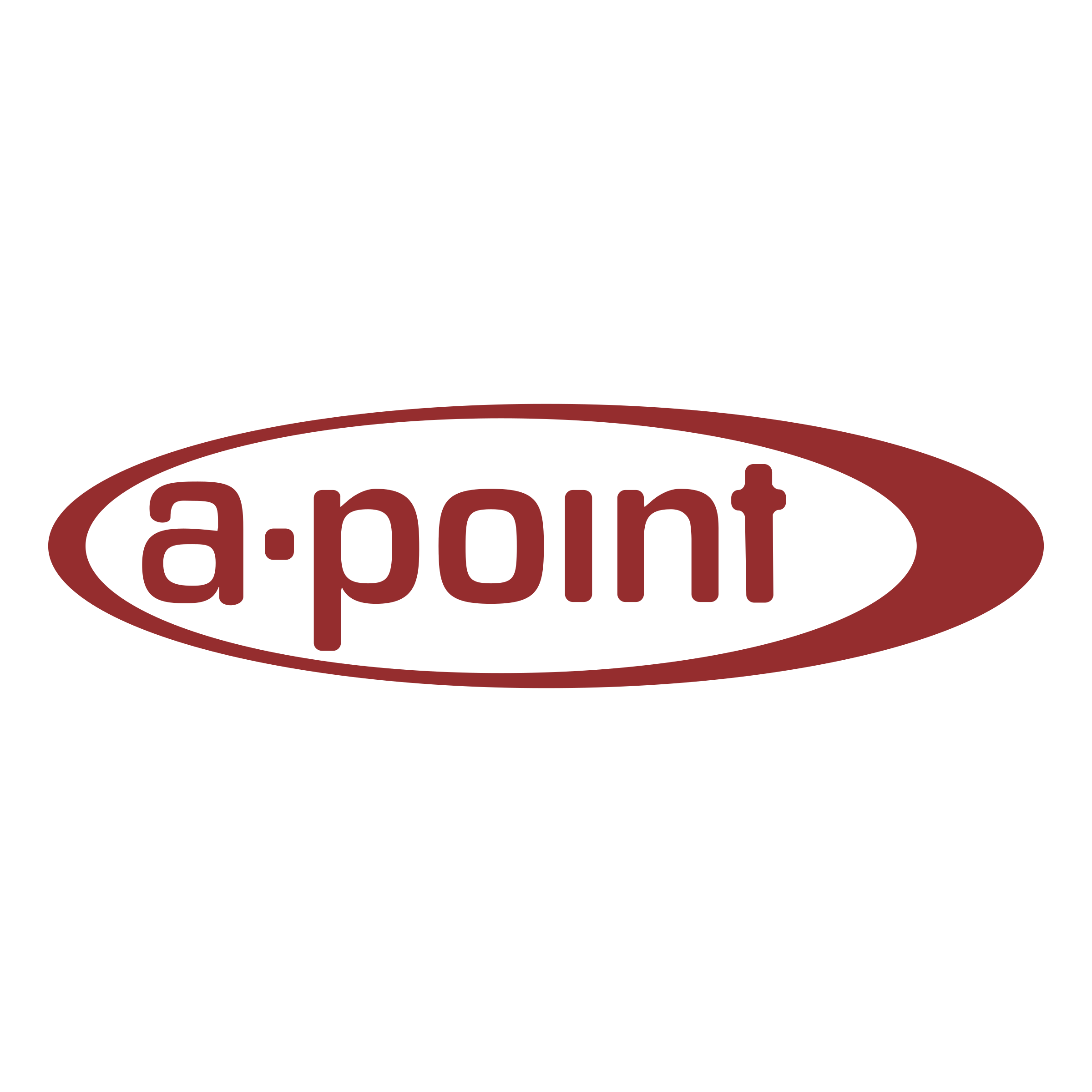 A Point Logo PNG Transparent & SVG Vector - Freebie Supply