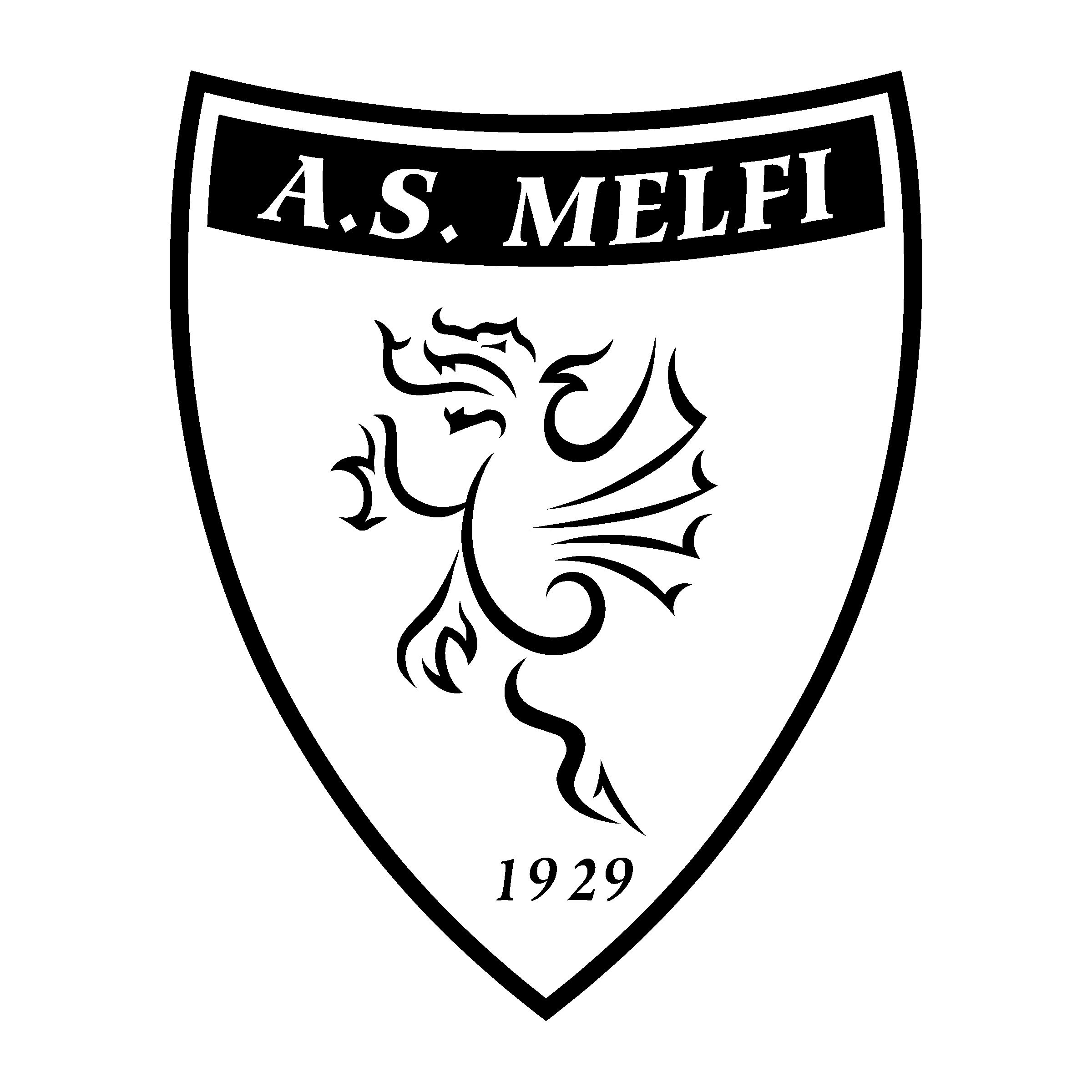 A S MELFI 1929 Logo PNG Transparent & SVG Vector - Freebie Supply