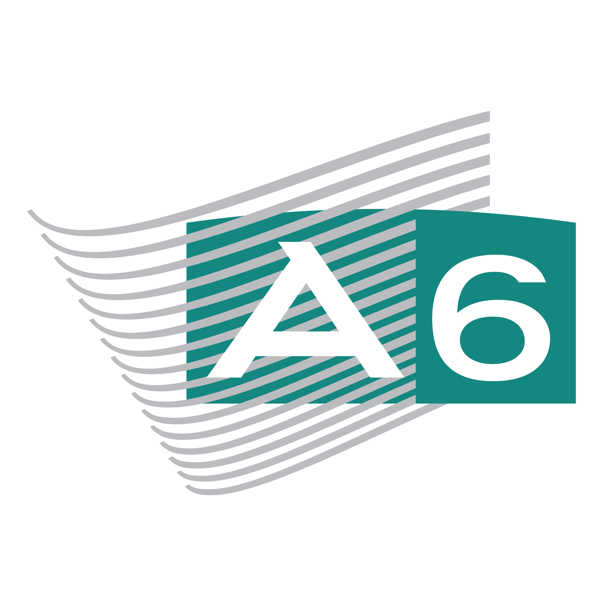 A6 Logo PNG Transparent & SVG Vector - Freebie Supply