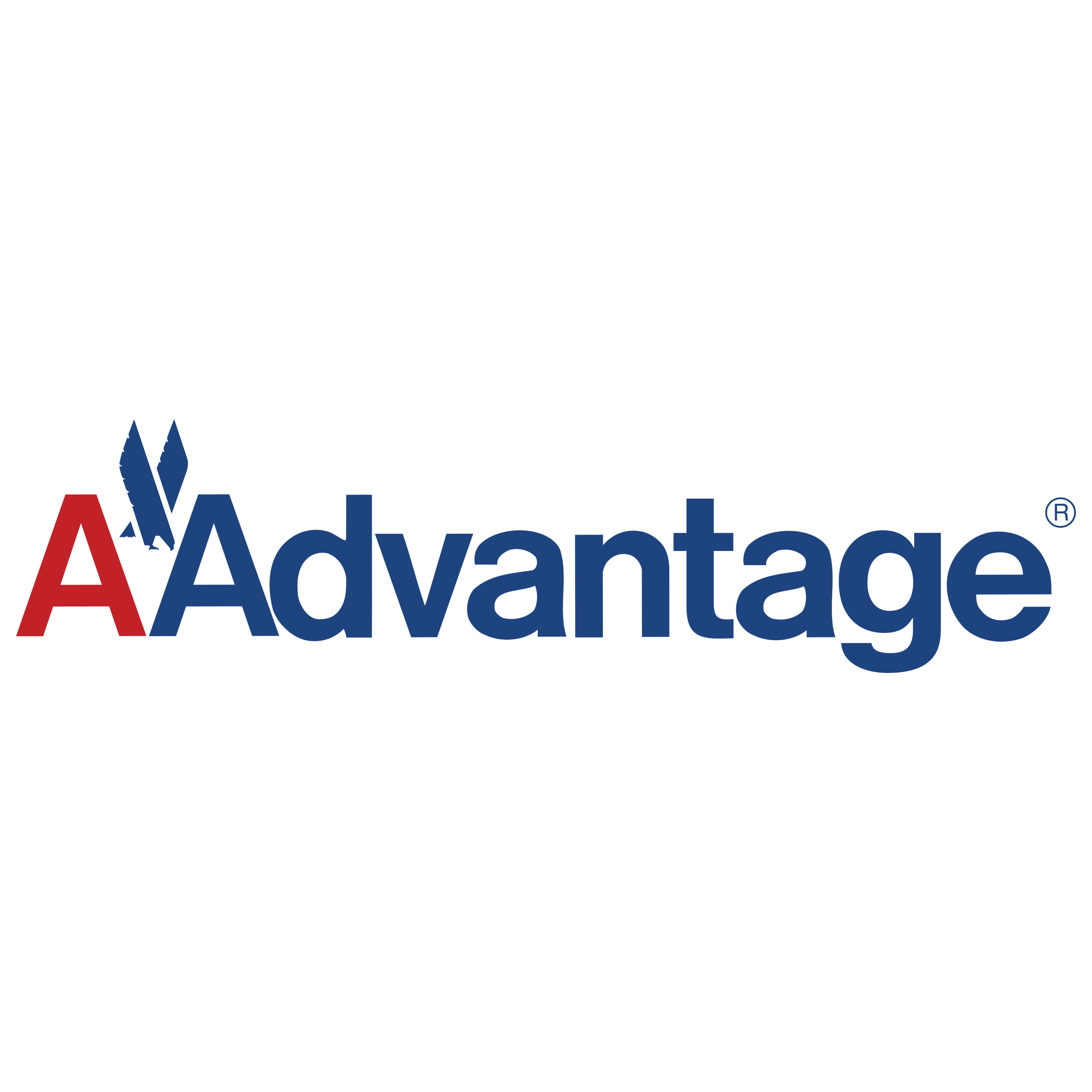 Aadvantage Logo