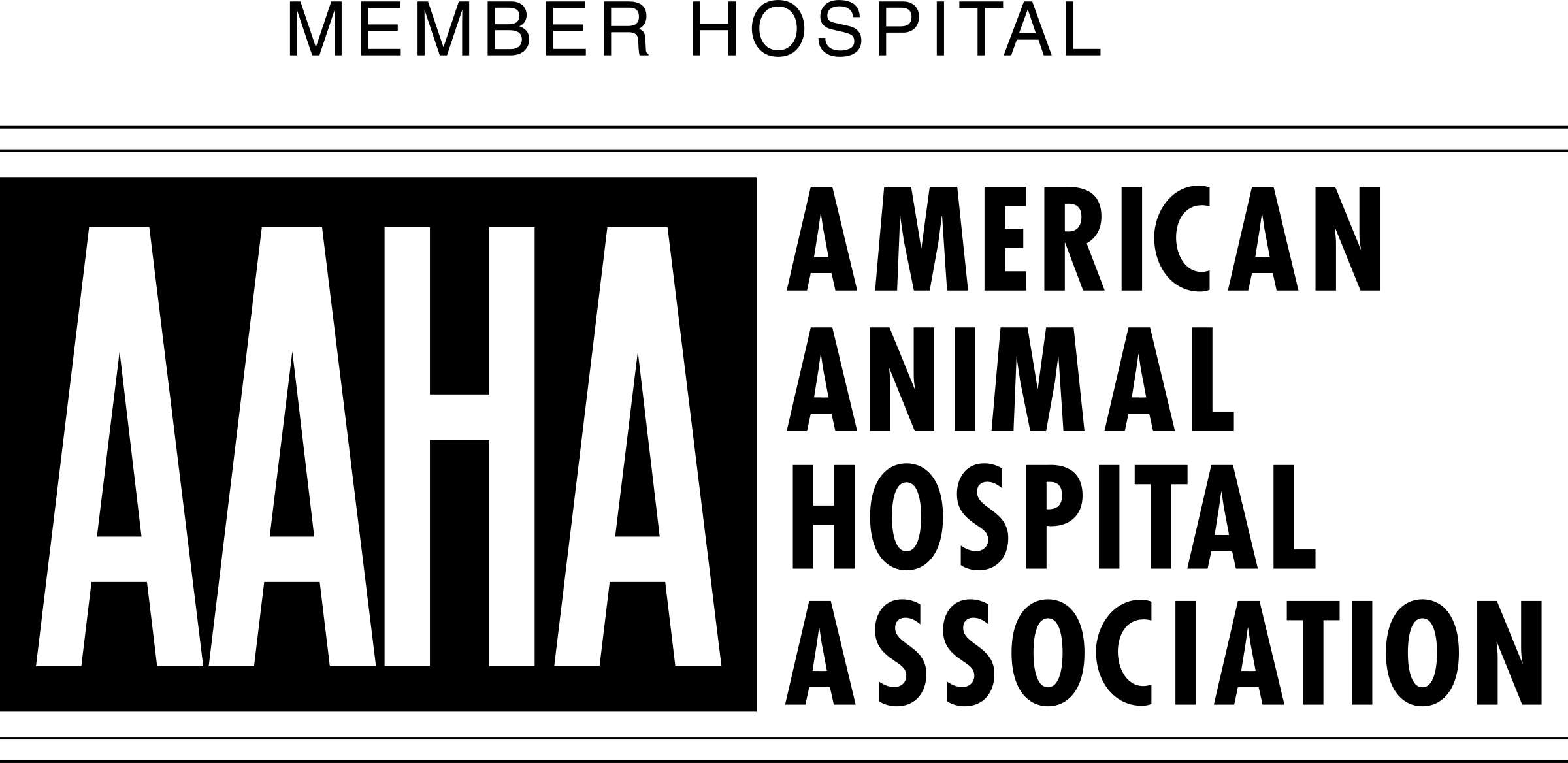 AAHA Logo PNG Transparent & SVG Vector - Freebie Supply