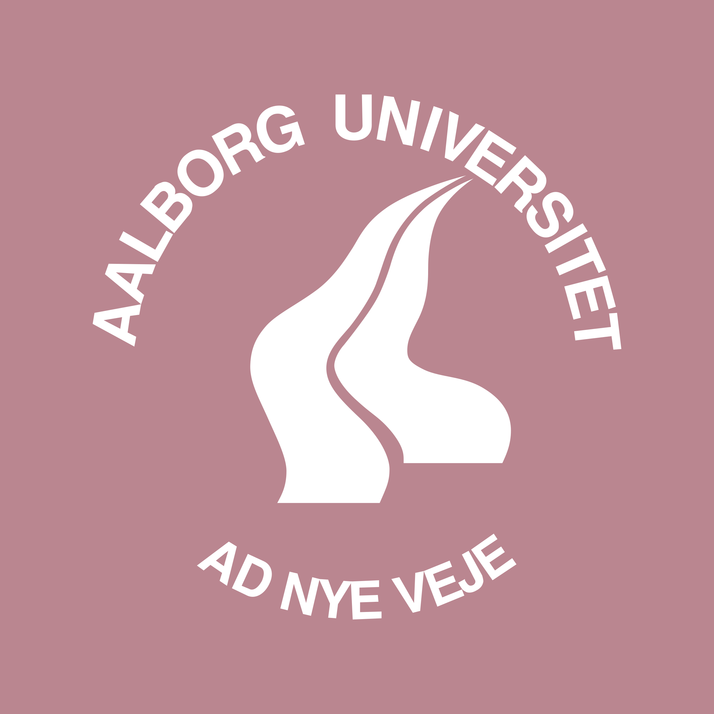 Aalborg Portland Logo