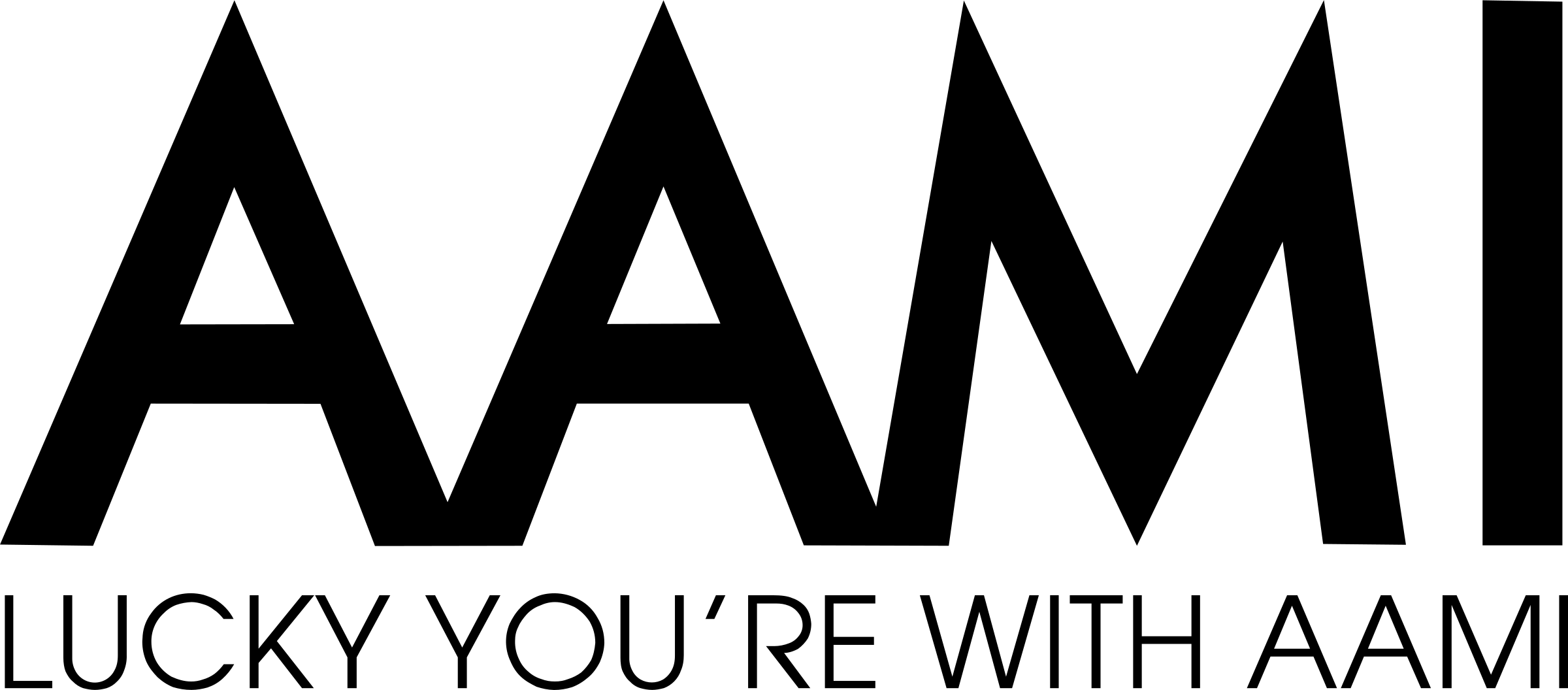 AAMI Logo PNG Transparent & SVG Vector - Freebie Supply