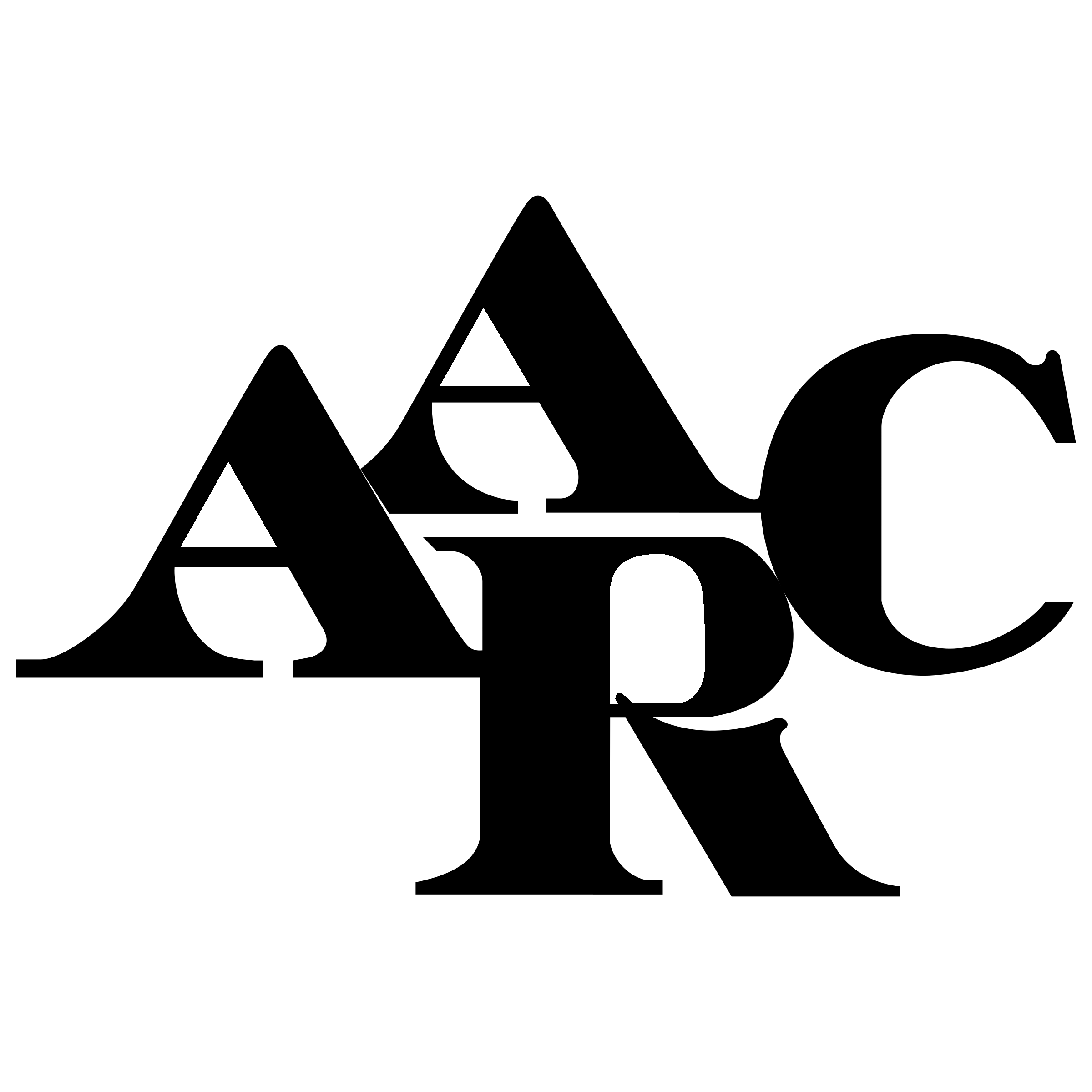 AARC Logo PNG Transparent & SVG Vector - Freebie Supply