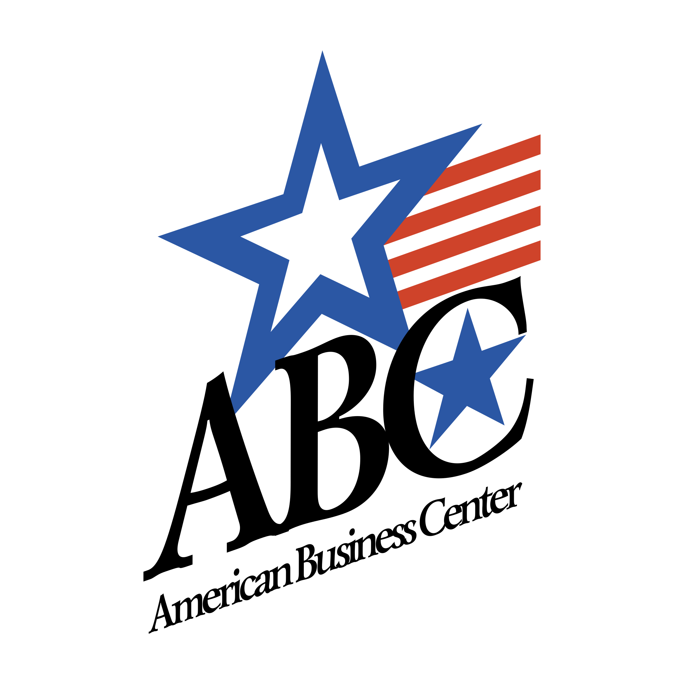 ABC 03 Logo PNG Transparent & SVG Vector - Freebie Supply