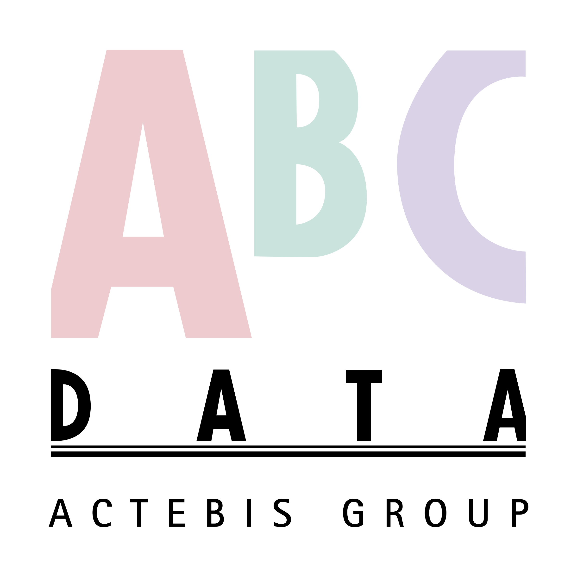 Abc Data Logo ABC3 (Australia) | Scary Logos Wiki | Fandom