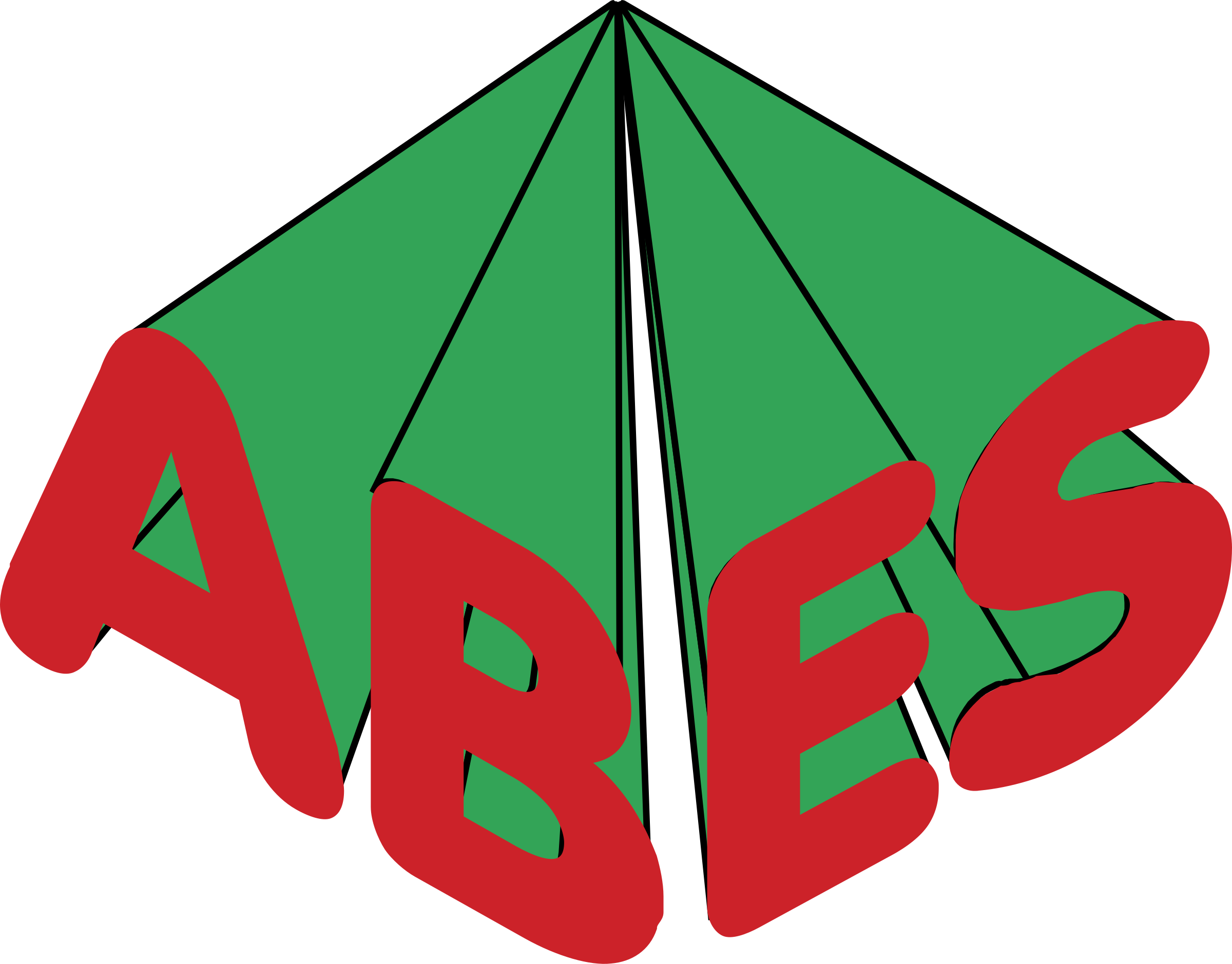 ABES Logo PNG Transparent & SVG Vector - Freebie Supply