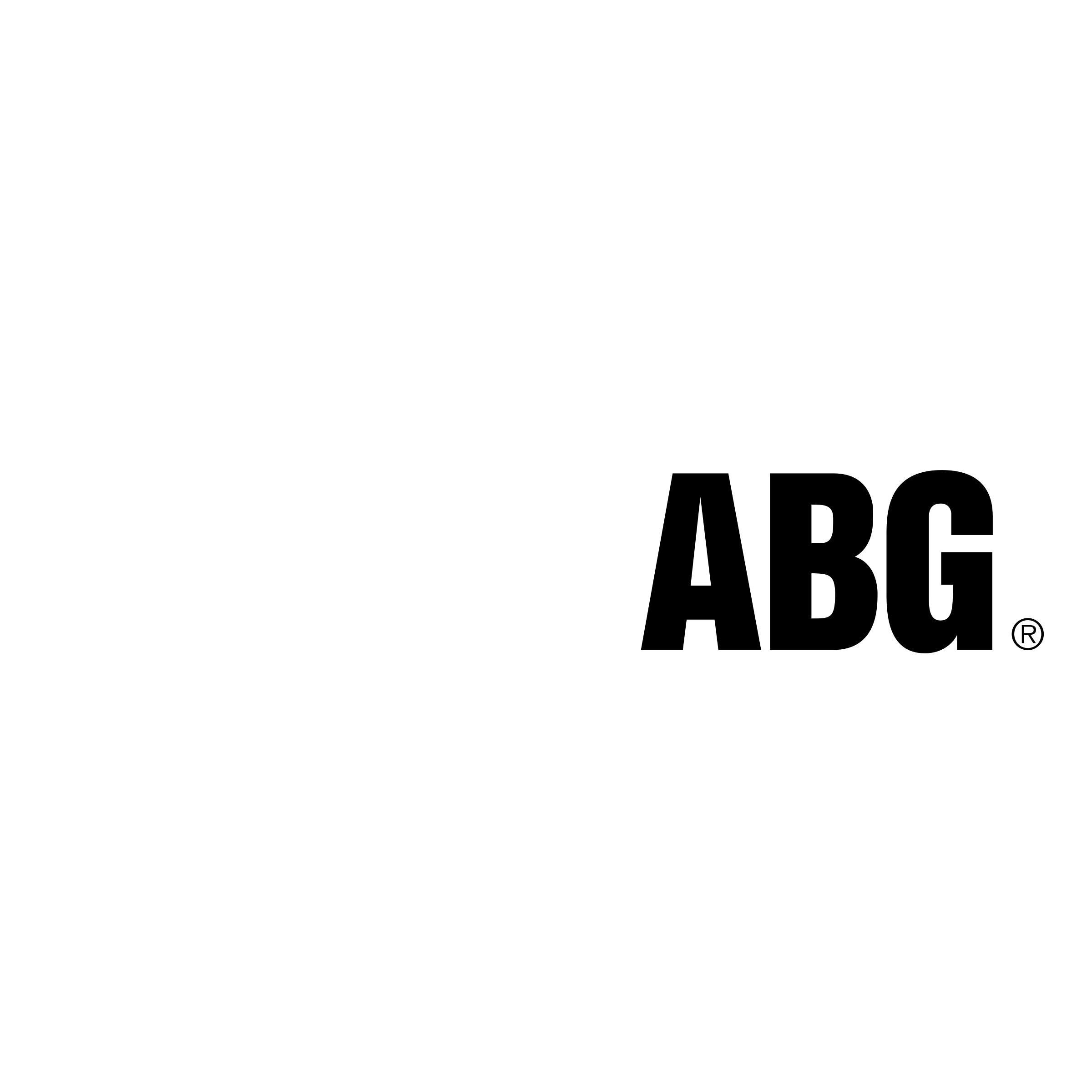 Abg Logo ABG New Logo Plastics & Rubber