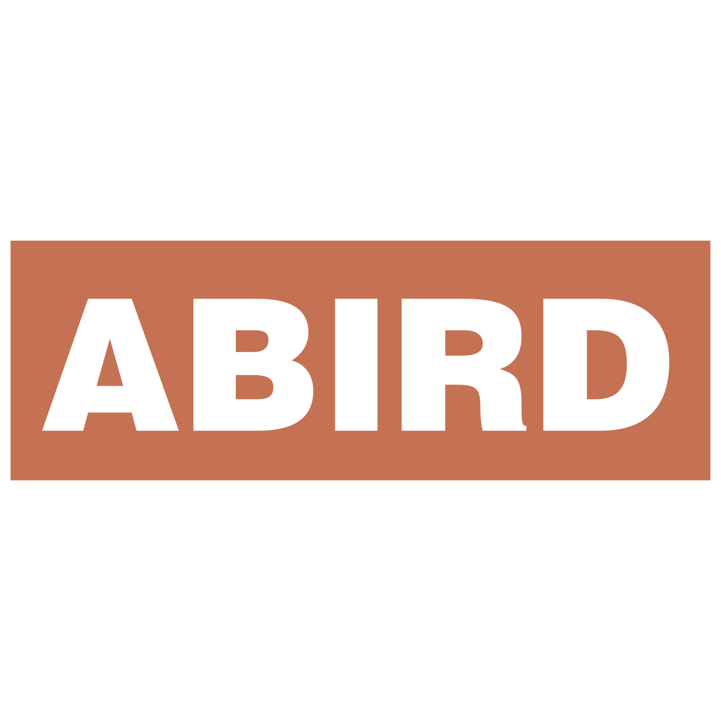 Abird Logo PNG Transparent & SVG Vector - Freebie Supply