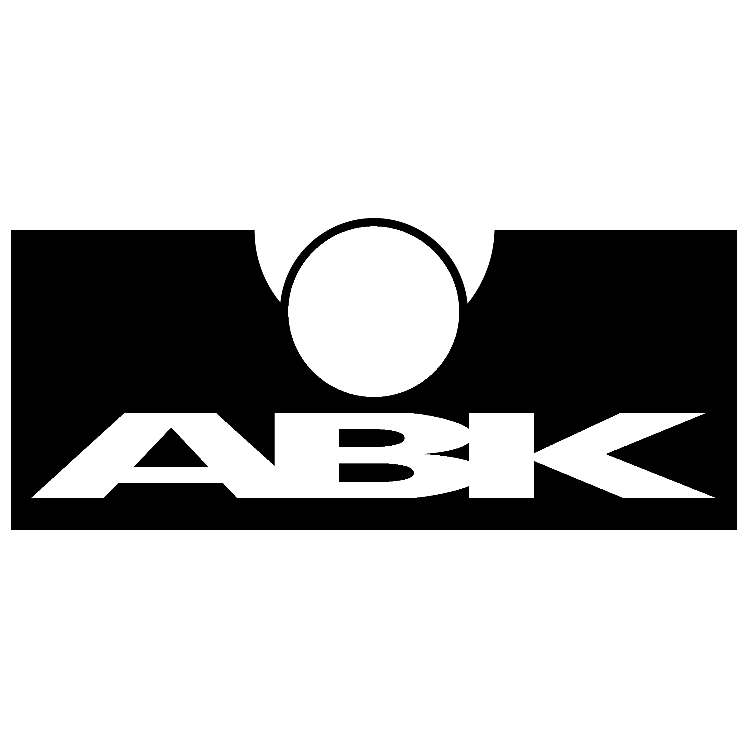 ABK Logo PNG Transparent & SVG Vector - Freebie Supply