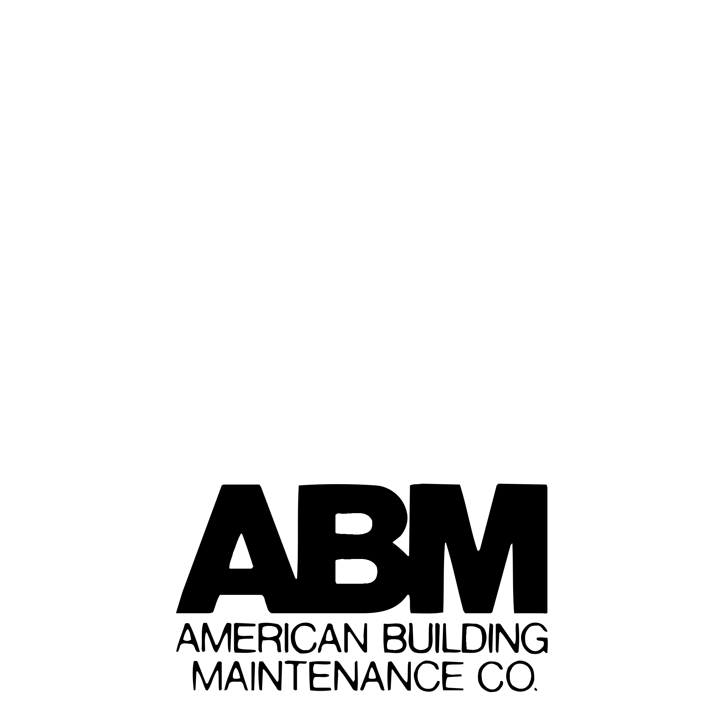 ABM Logo PNG Transparent & SVG Vector - Freebie Supply