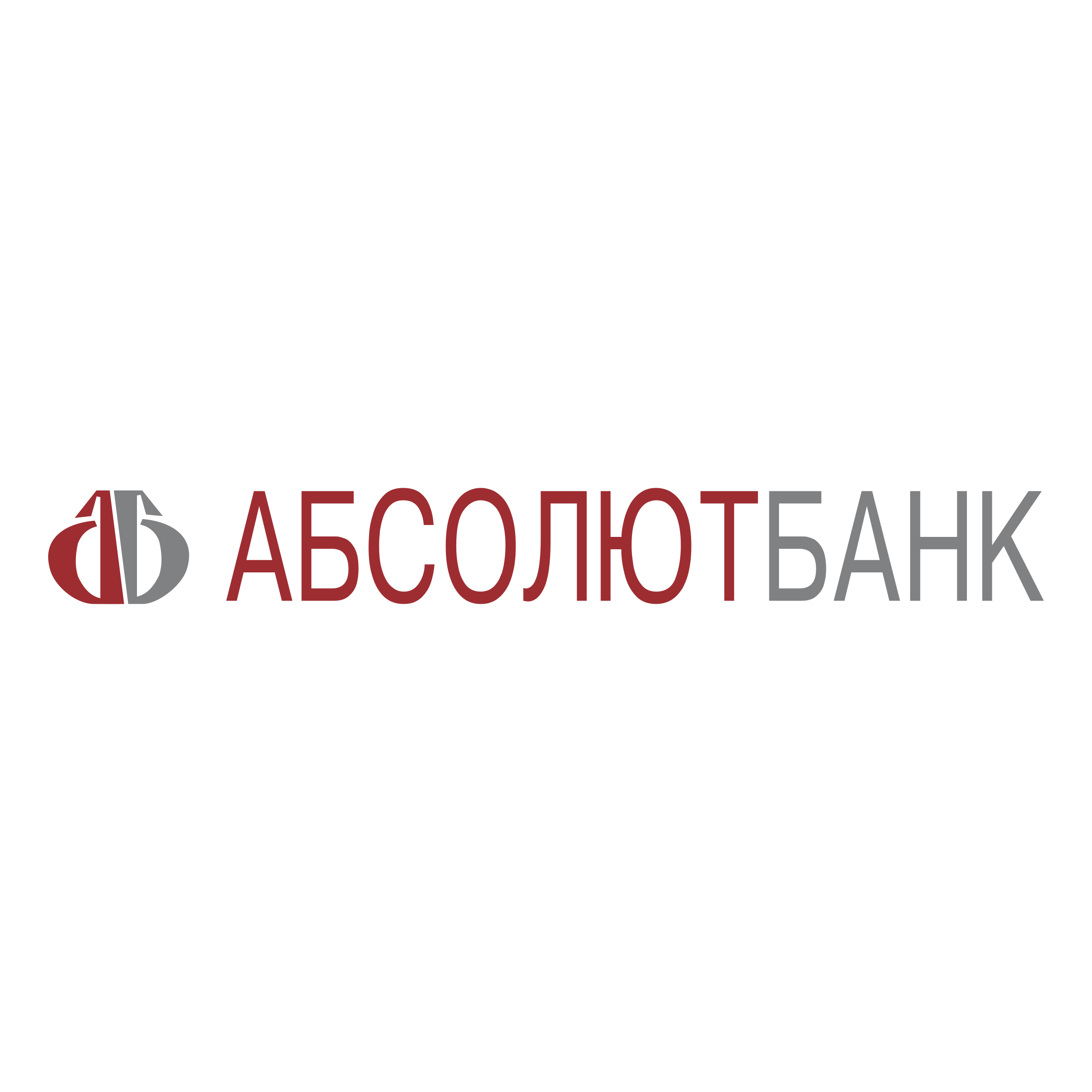 Absolute Bank Logo PNG Transparent & SVG Vector - Freebie Supply