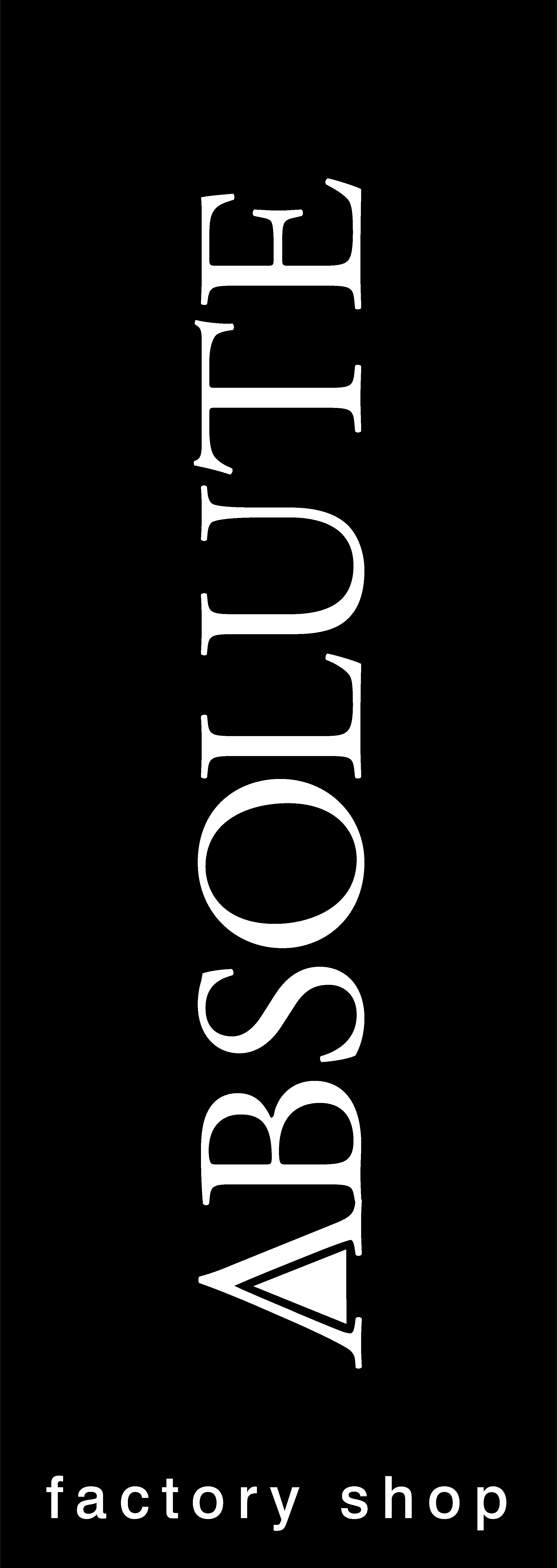 Absolute Logo PNG Transparent & SVG Vector - Freebie Supply