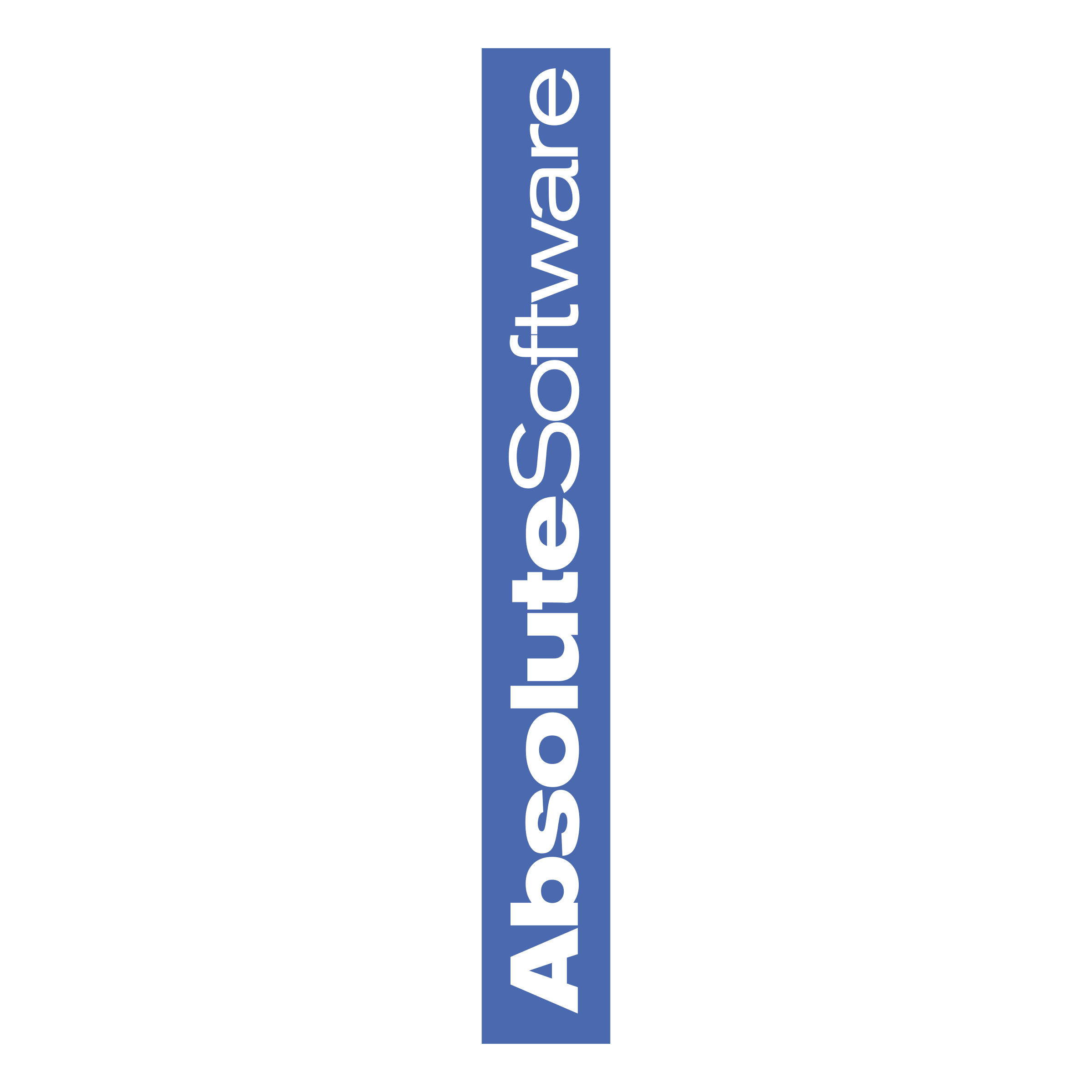 Absolute Software Logo