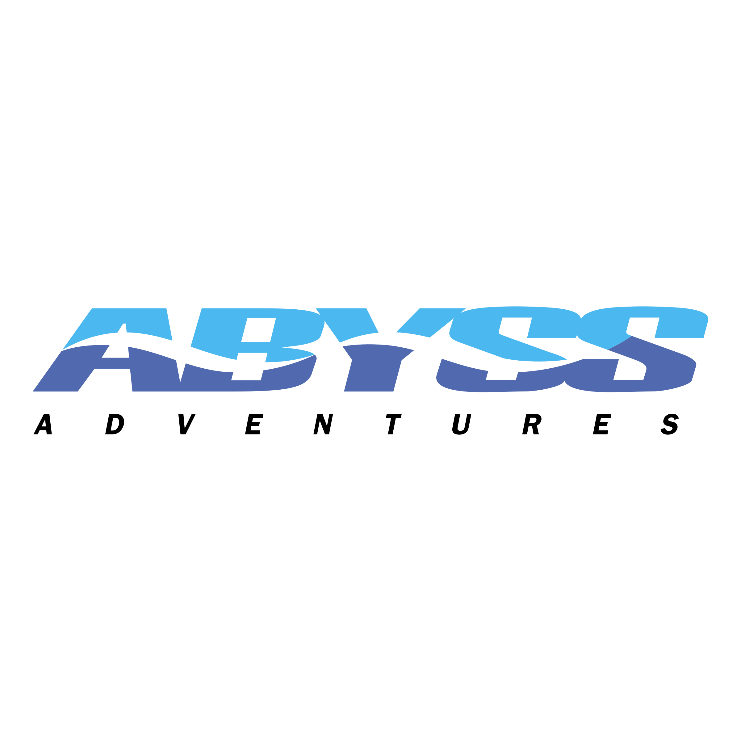 Abyss Adventures Logo PNG Transparent & SVG Vector - Freebie Supply