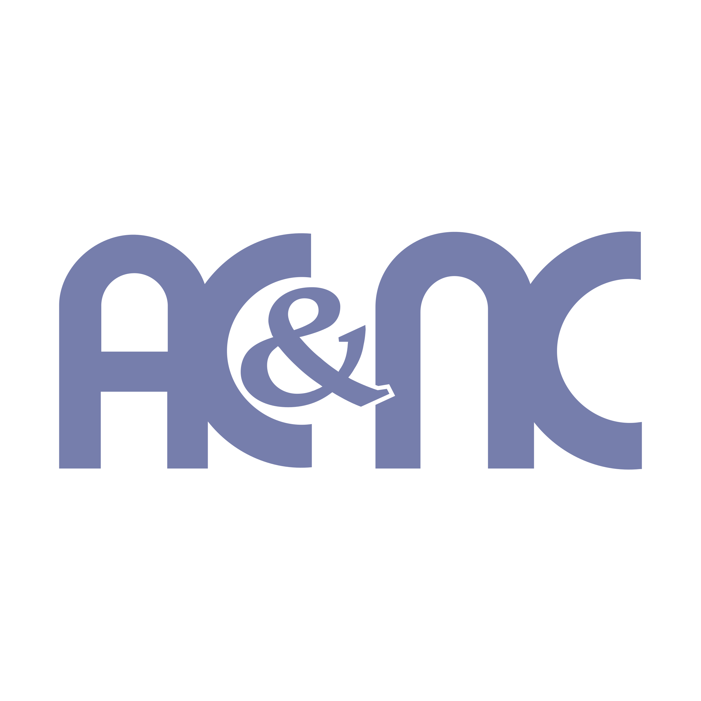 AC&NC Logo PNG Transparent & SVG Vector - Freebie Supply