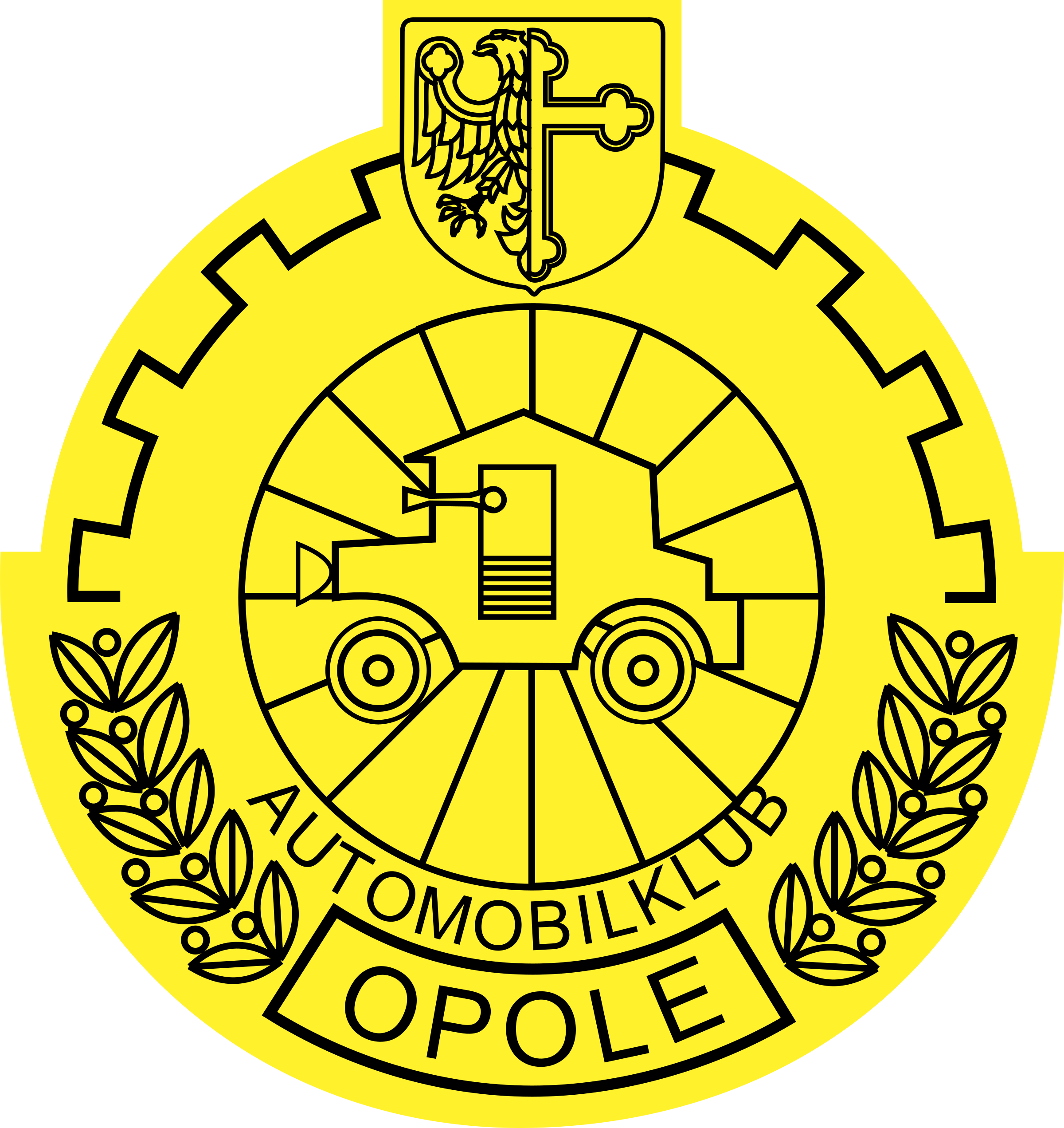 AC OPOLE Logo PNG Transparent & SVG Vector - Freebie Supply