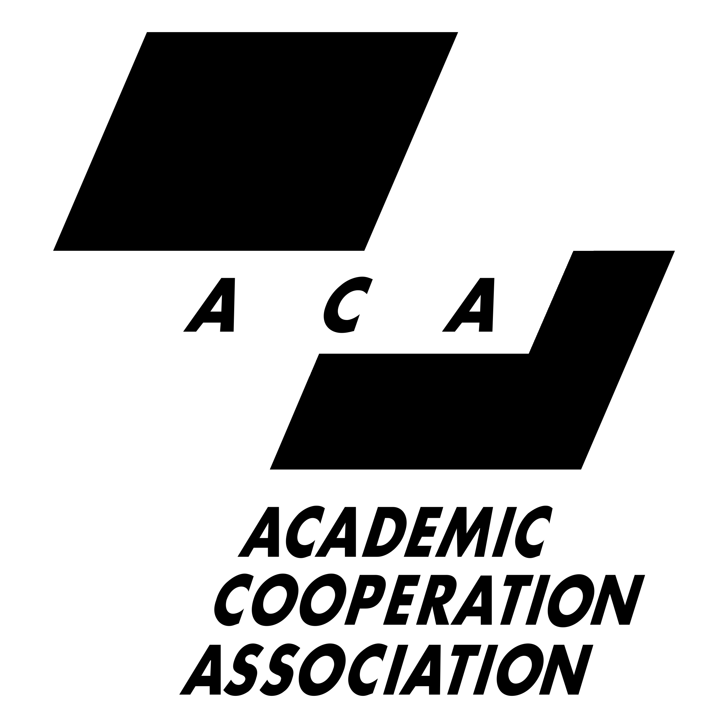 ACA 03 Logo PNG Transparent & SVG Vector - Freebie Supply