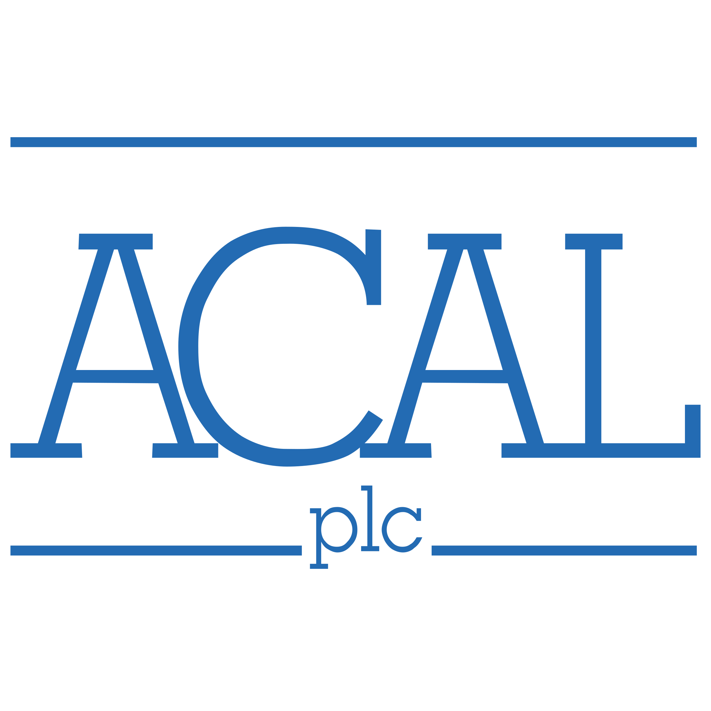 Acal 02 Logo PNG Transparent & SVG Vector - Freebie Supply