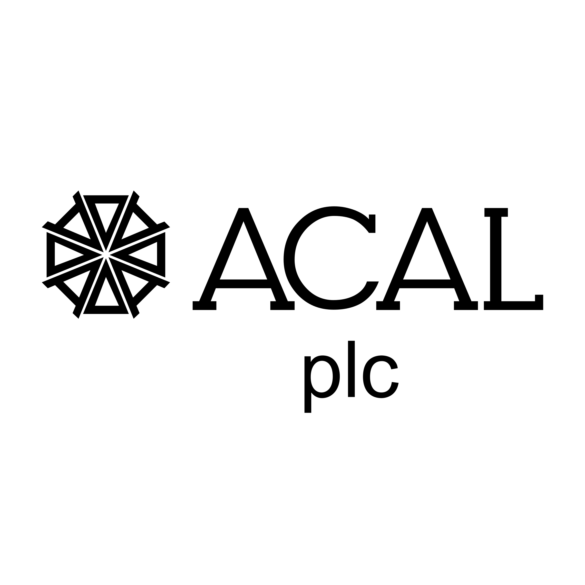 Acal Logo PNG Transparent & SVG Vector - Freebie Supply