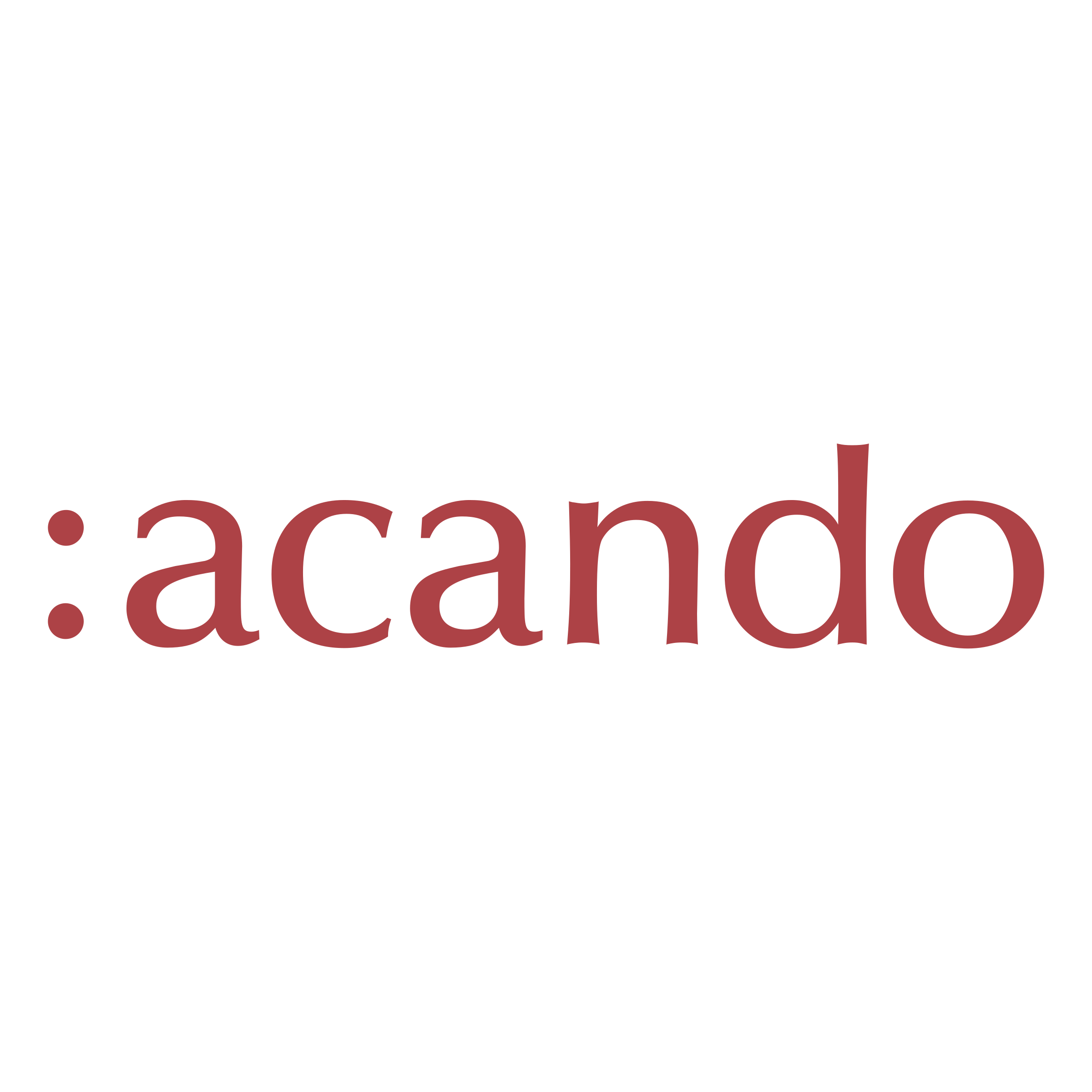 Acando Logo Adaptive Recreation Program Coordinator DREAM Adaptive