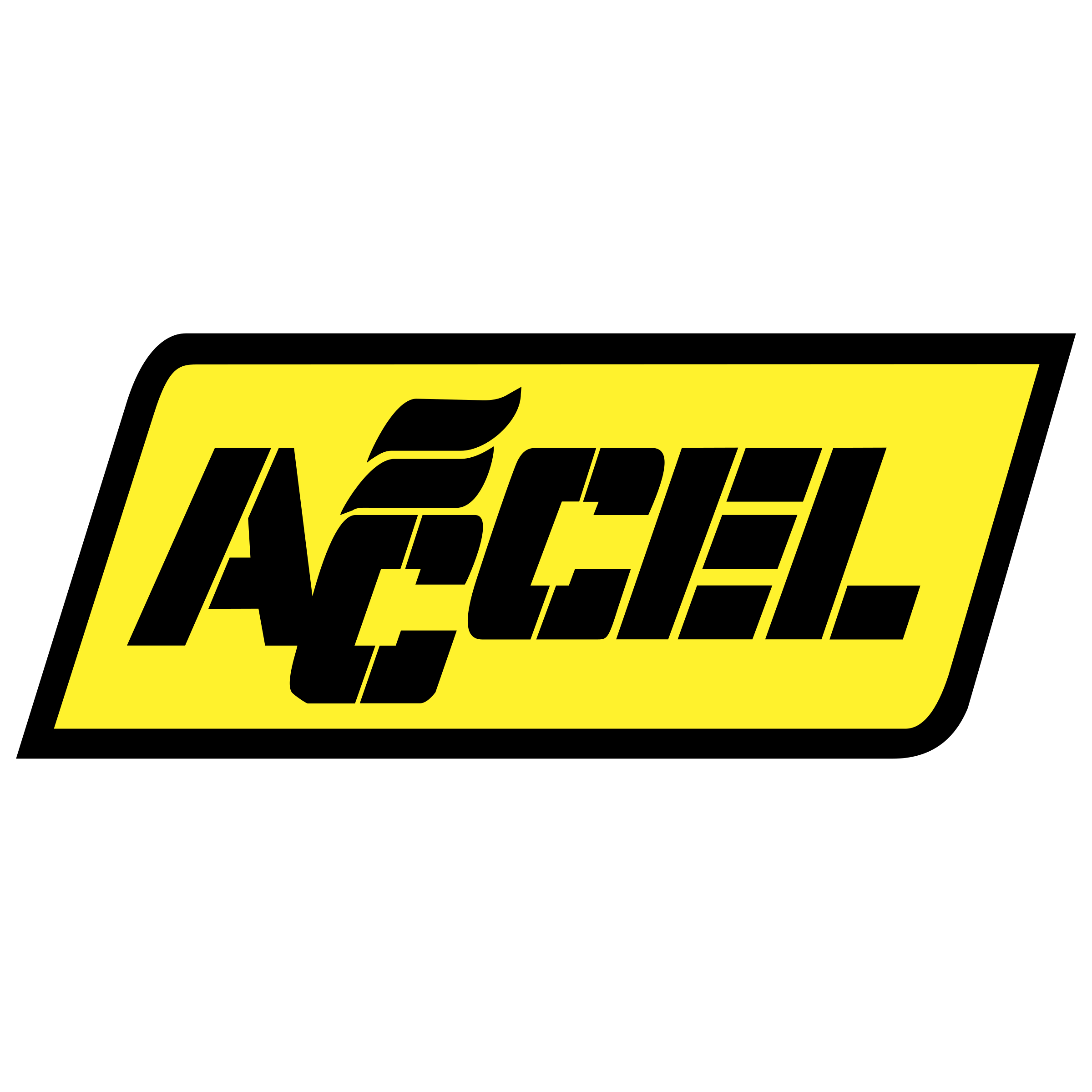 Accel 03 Logo PNG Transparent & SVG Vector - Freebie Supply