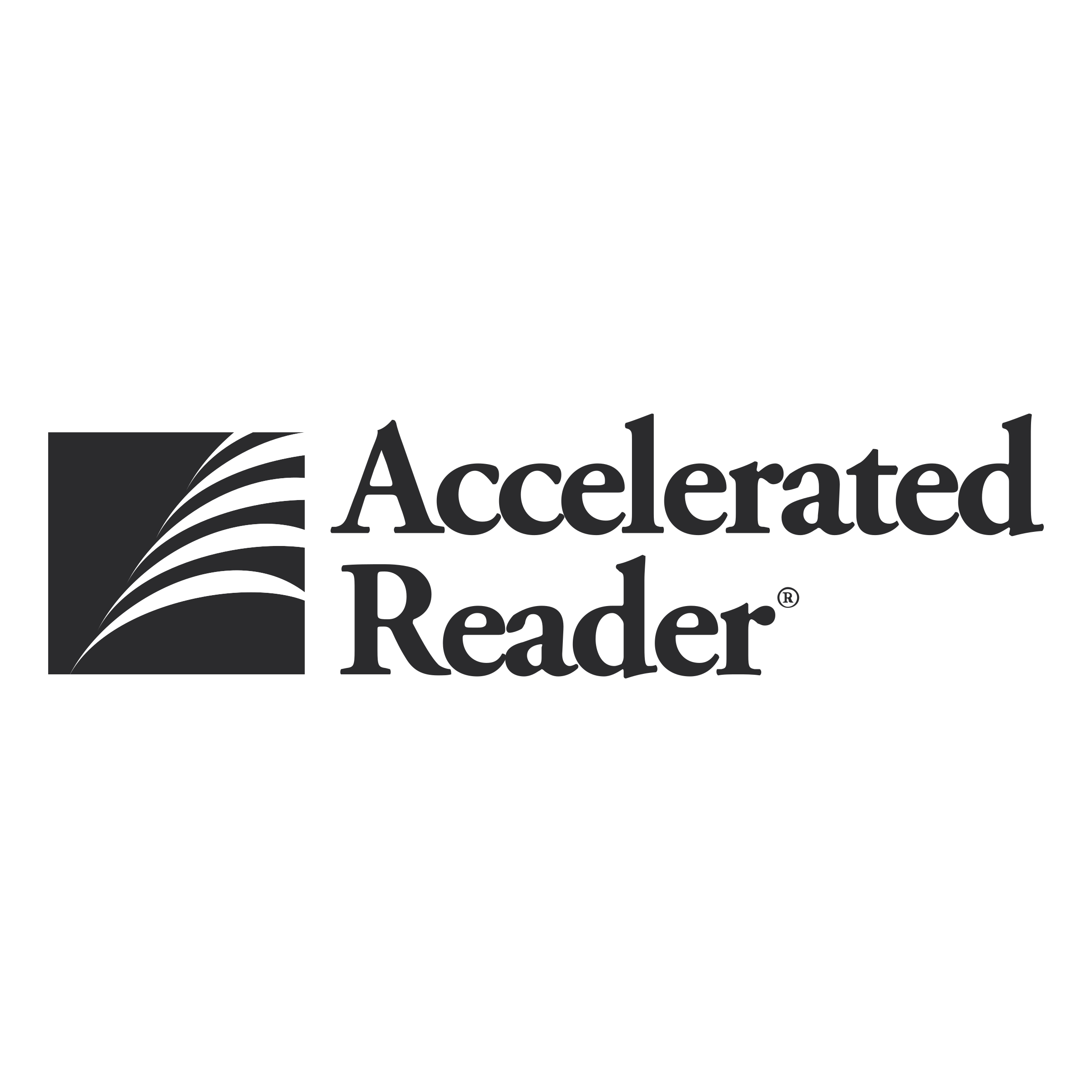 Accelerated Reader 01 Logo PNG Transparent & SVG Vector - Freebie Supply